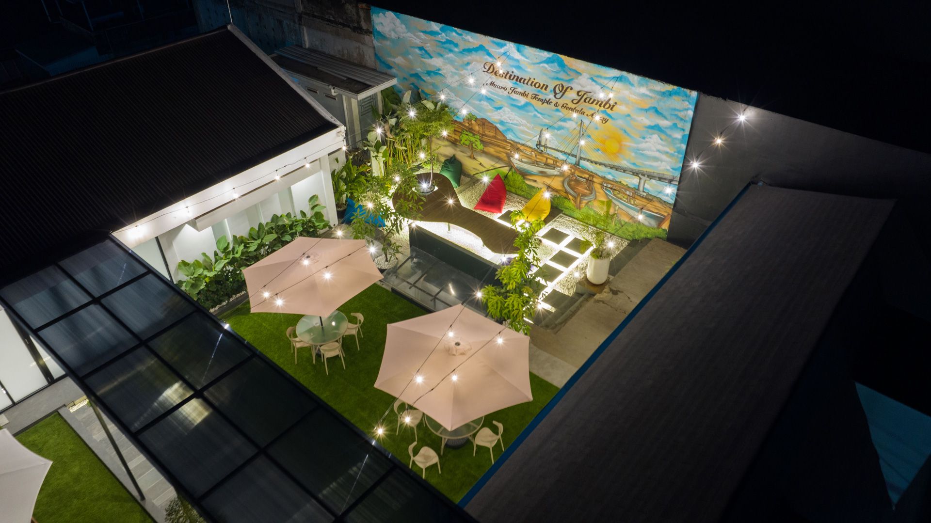 gallery - The Difan Hotel