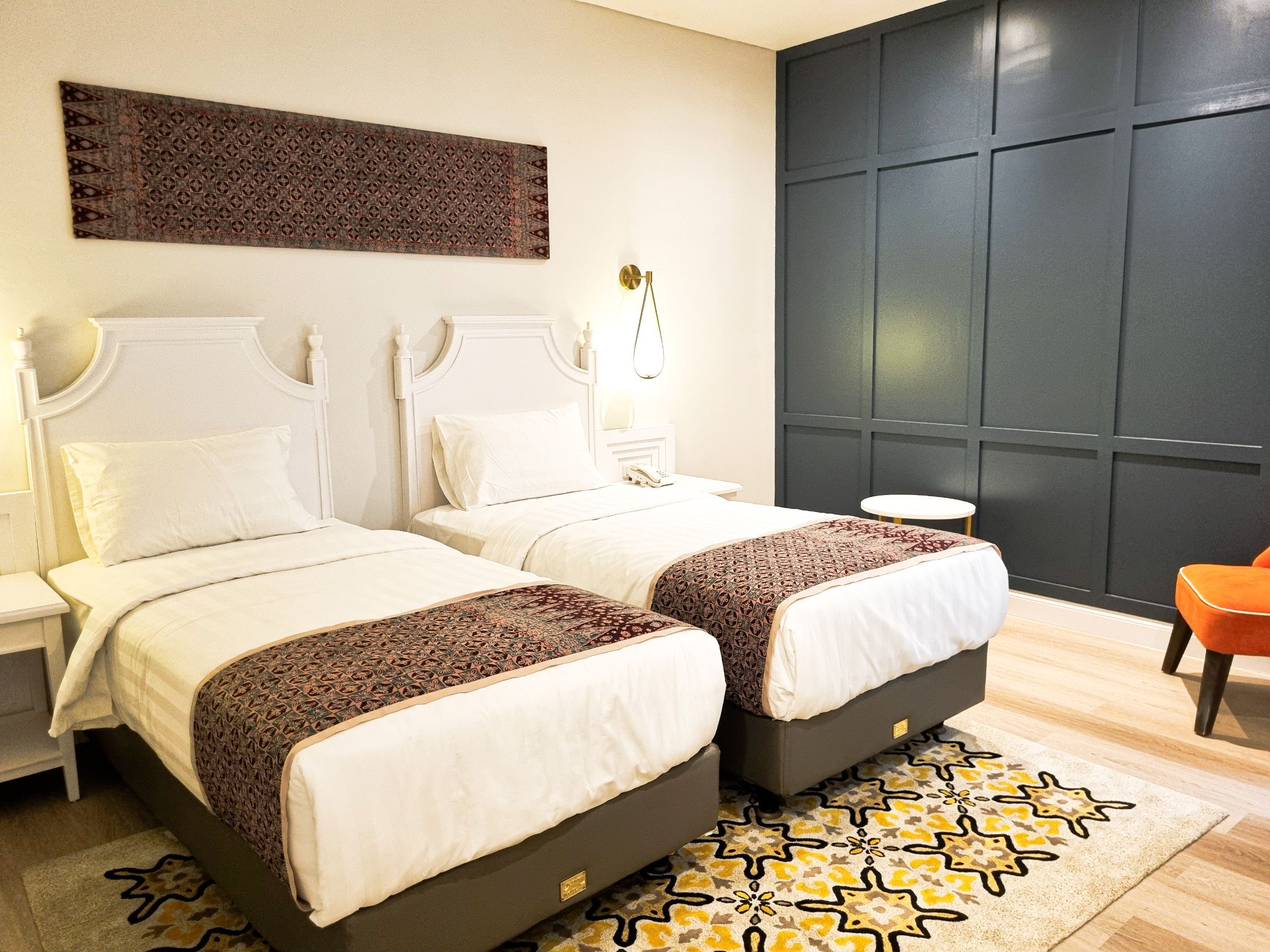 special offers - The Difan Hotel