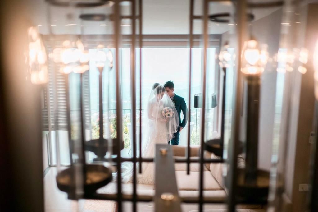 Wedding - Susan Spa & Resort