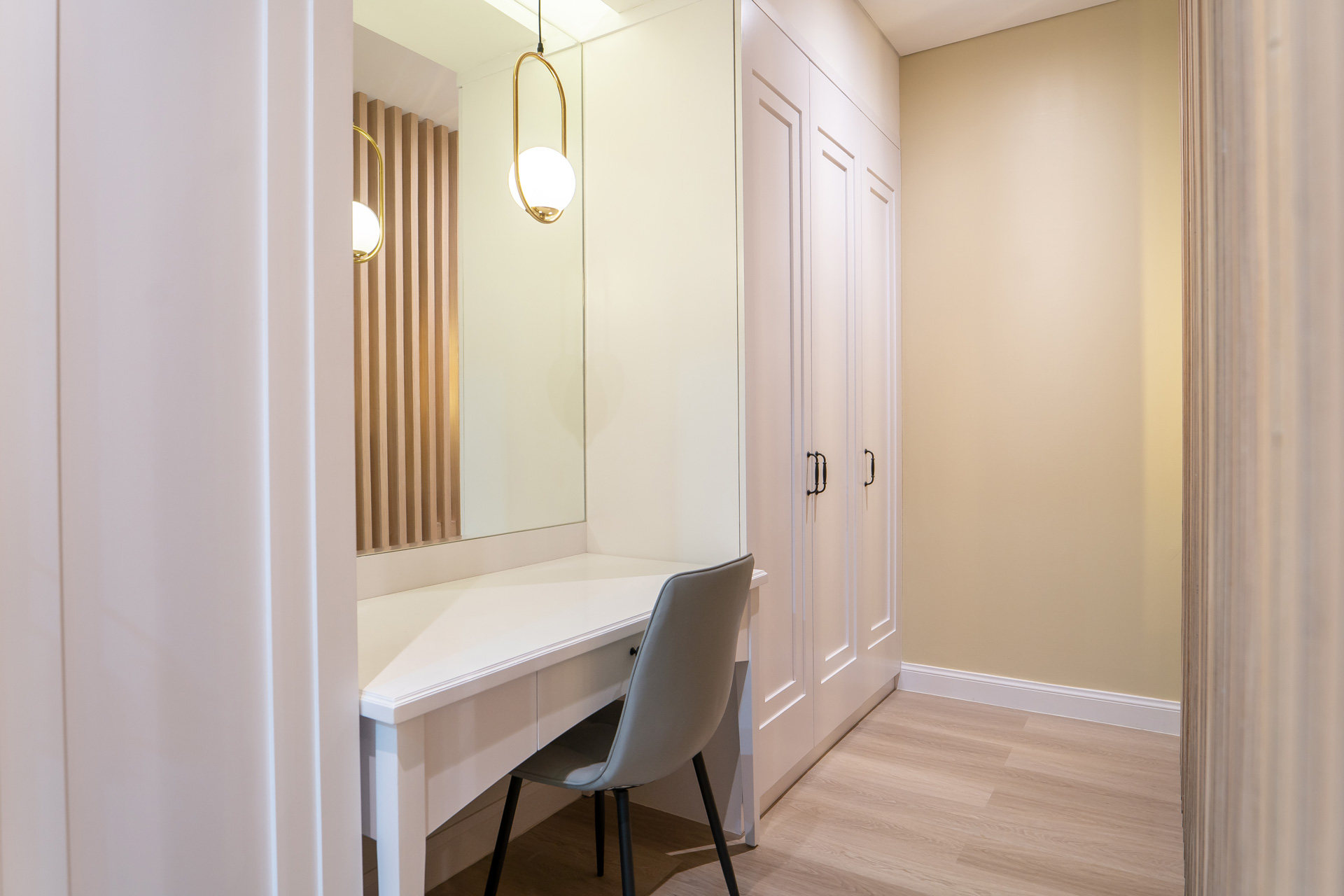 Suite Room - The Difan Hotel