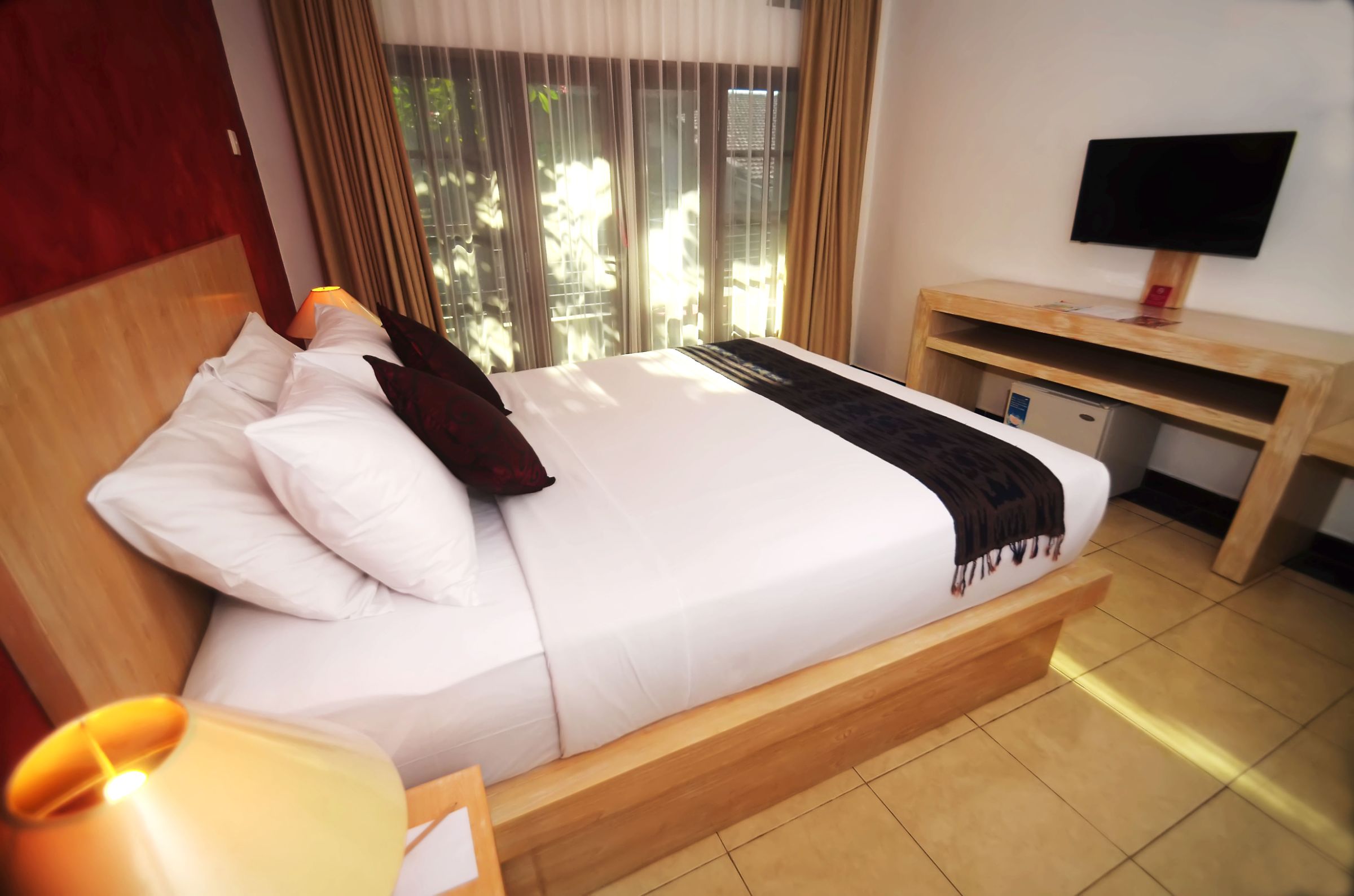 Puri Sading Hotel