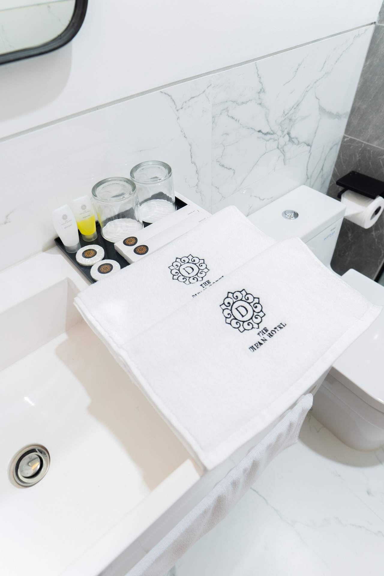 Superior Room - The Difan Hotel