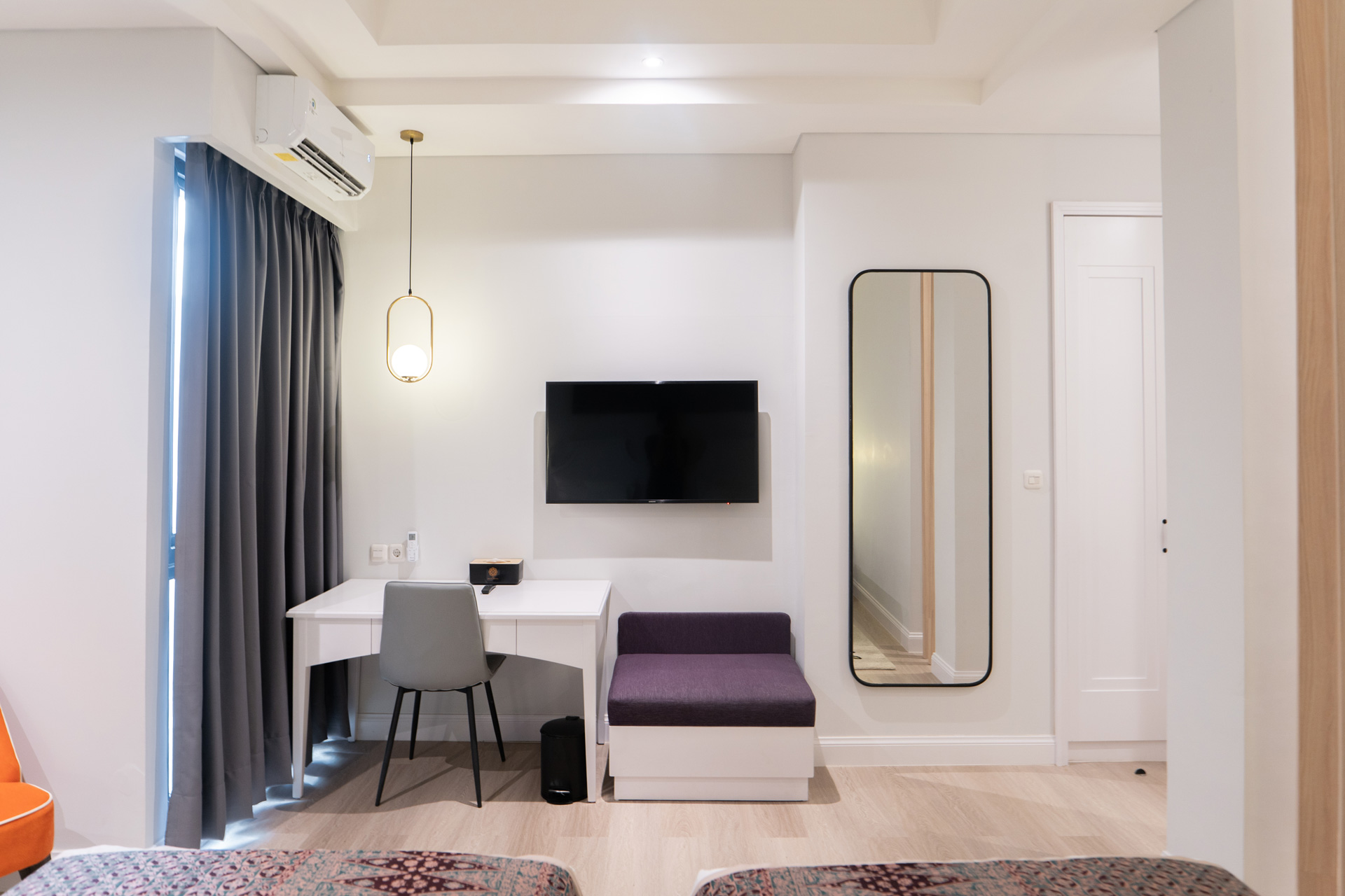 Superior Room - The Difan Hotel