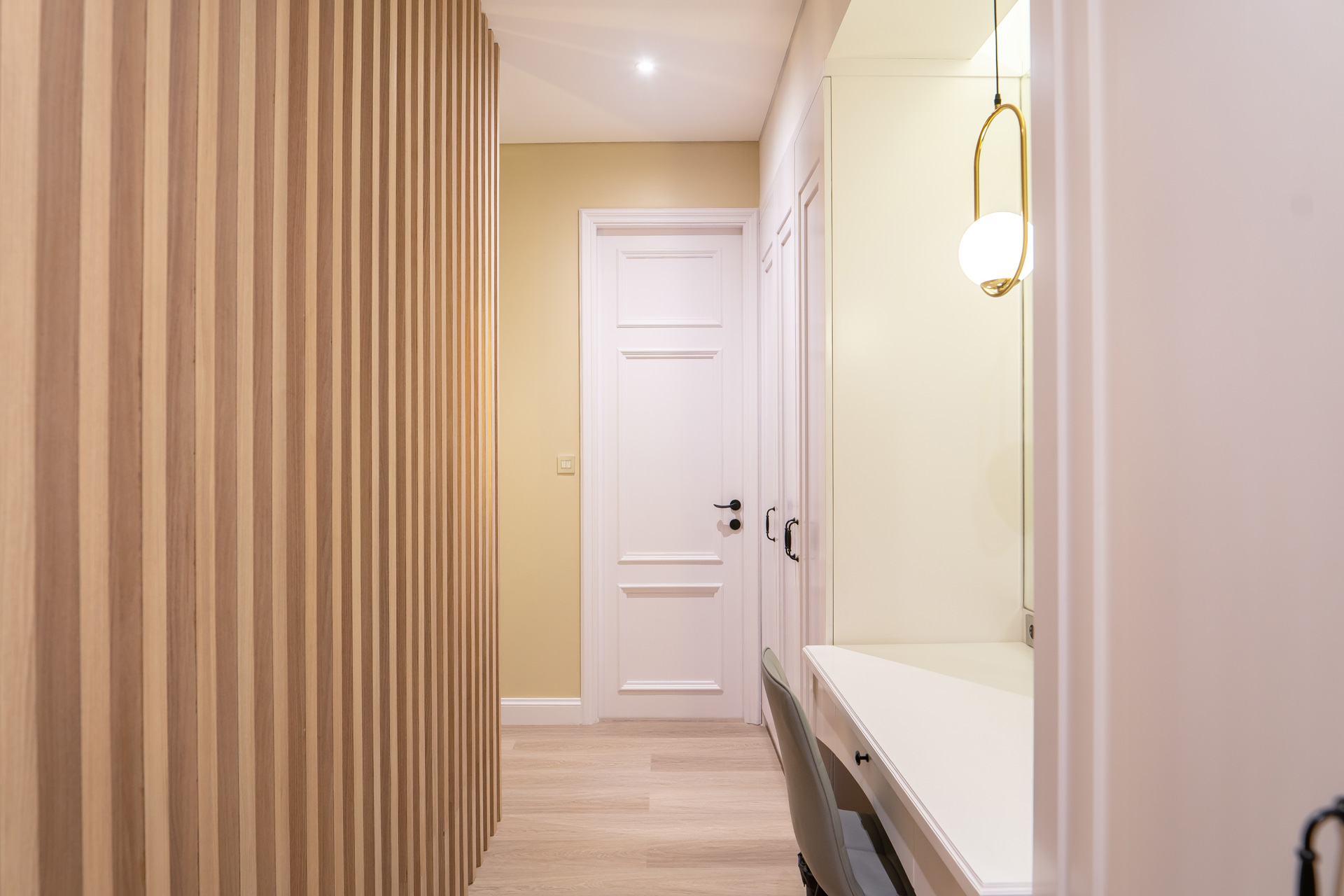 Suite Room - The Difan Hotel