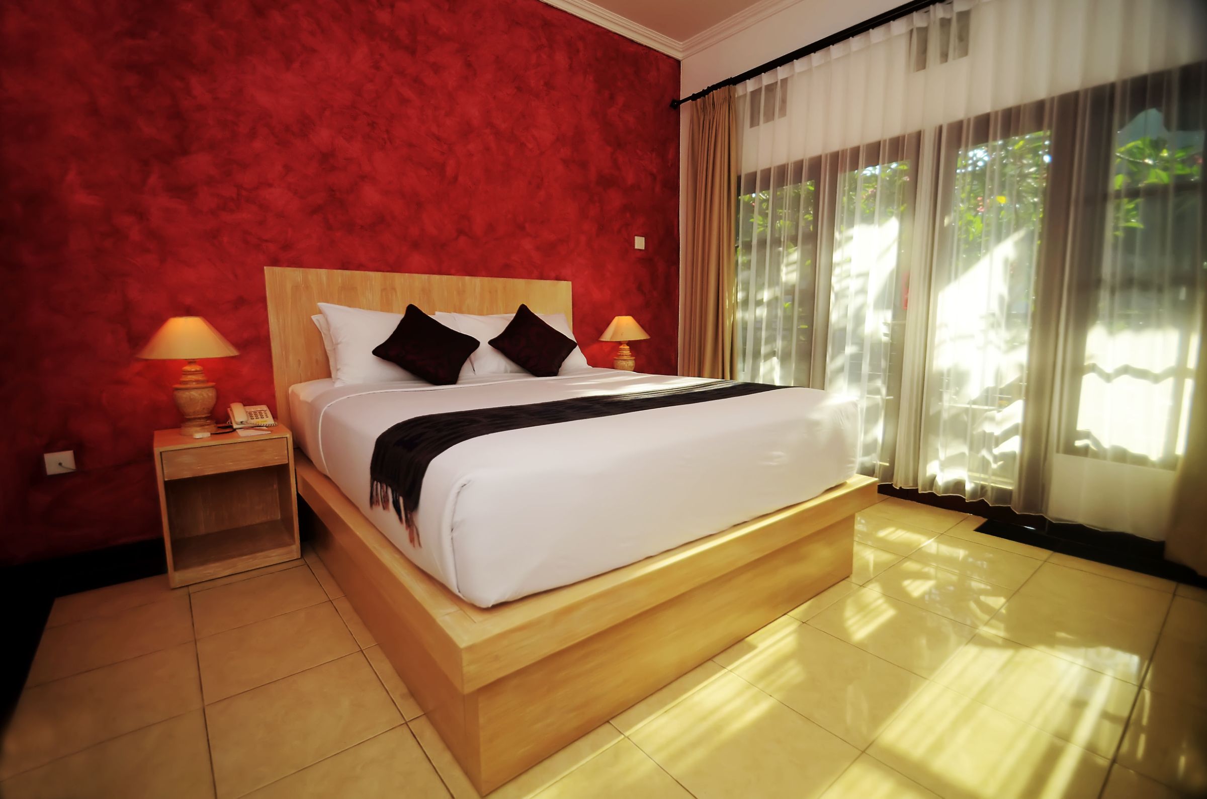 Puri Sading Hotel