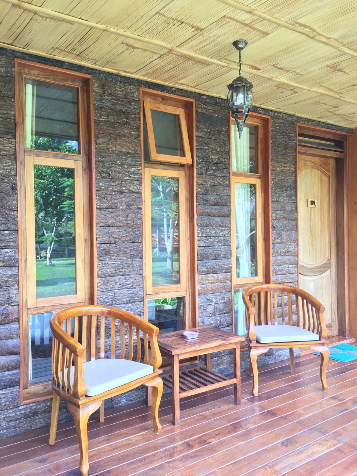 Grand Deluxe Double - Spring Hill Hotel