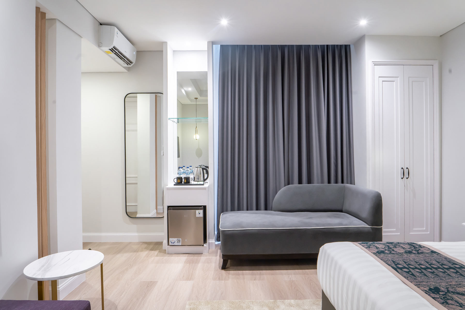 Deluxe Room - The Difan Hotel