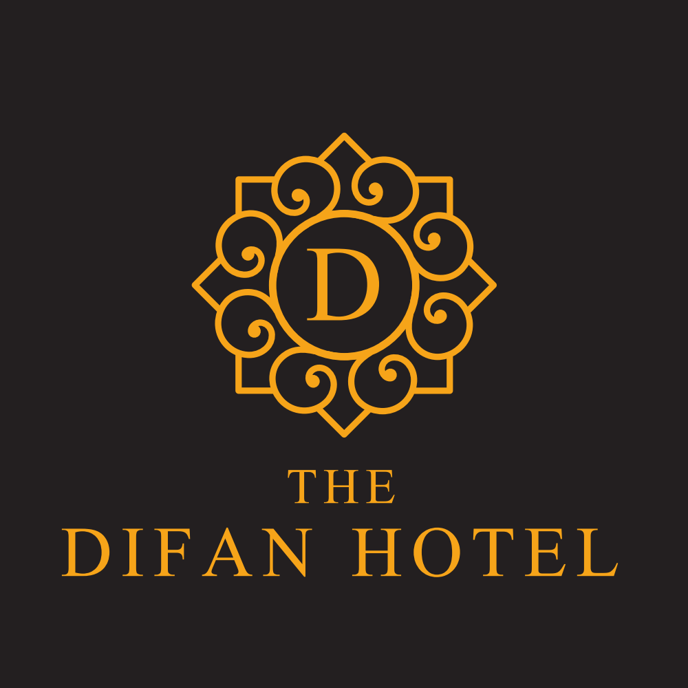 Rooms - The Difan Hotel