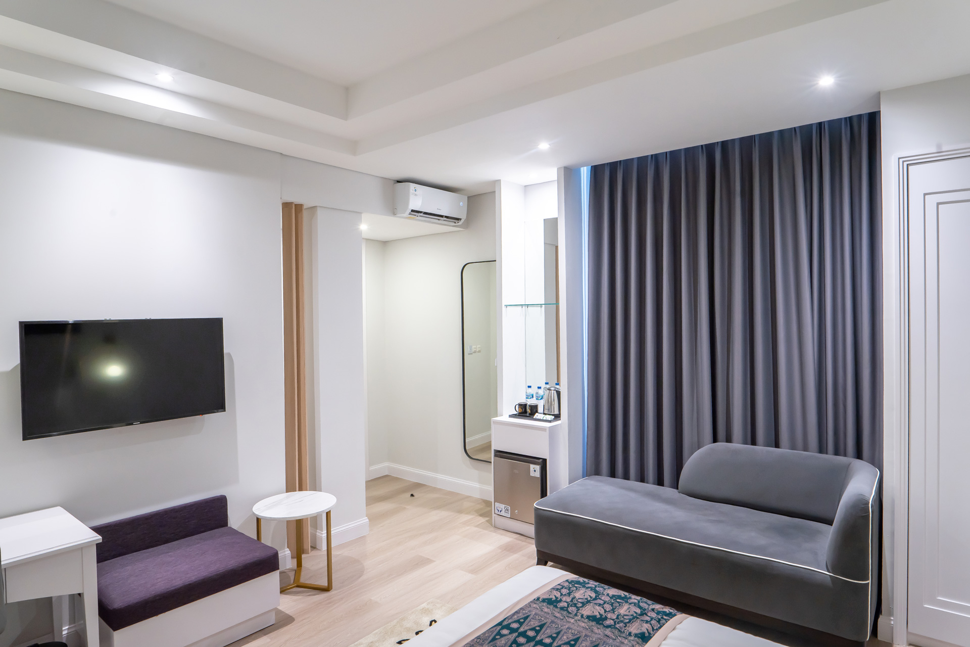 gallery - The Difan Hotel