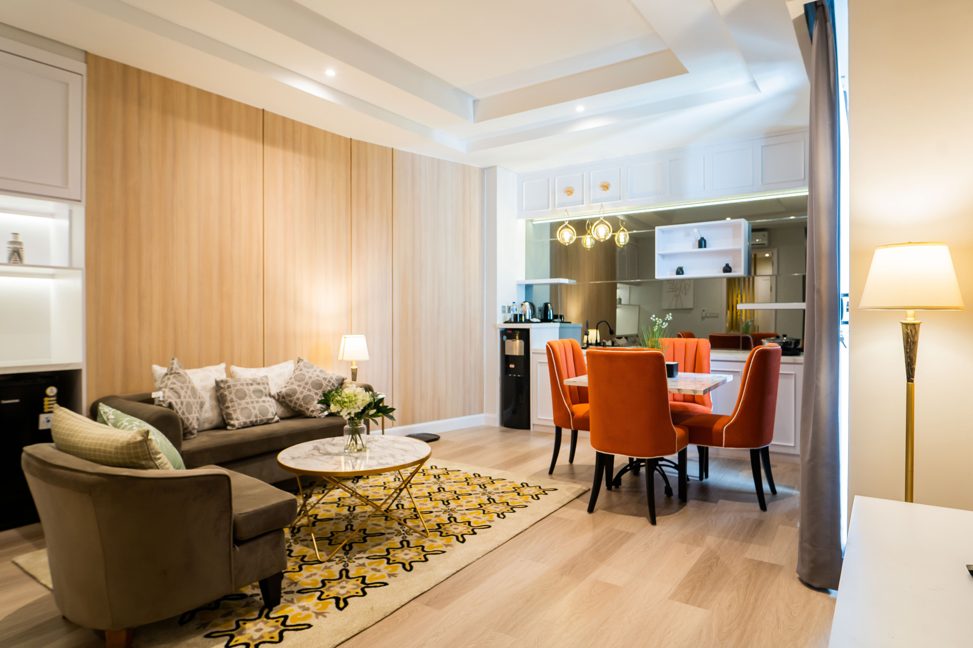 gallery - The Difan Hotel