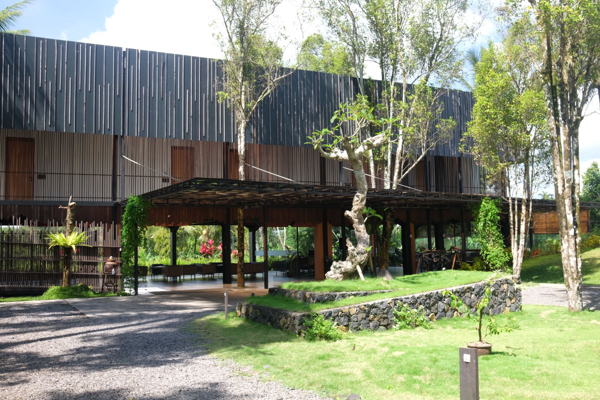 Gallery - Teras Hotel & Villa Ijen Banyuwangi