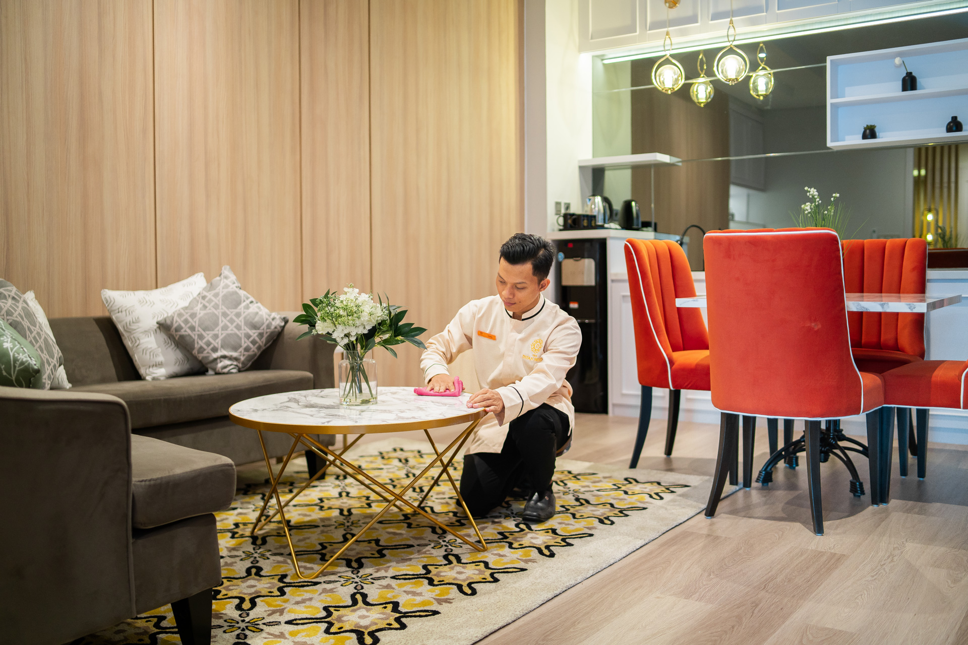 gallery - The Difan Hotel