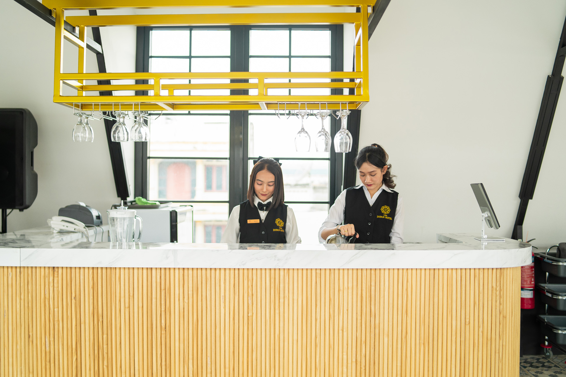 gallery - The Difan Hotel