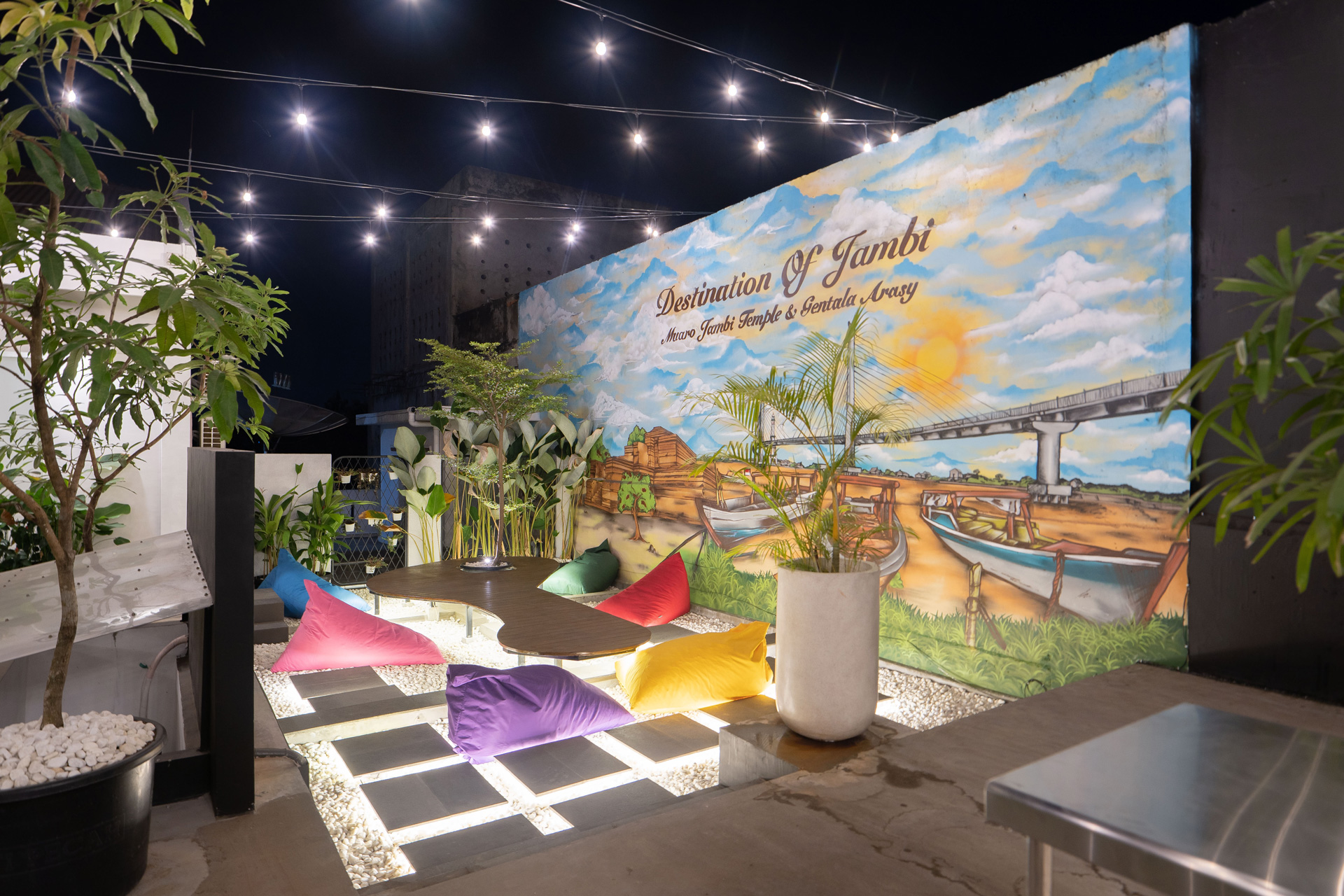 gallery - The Difan Hotel