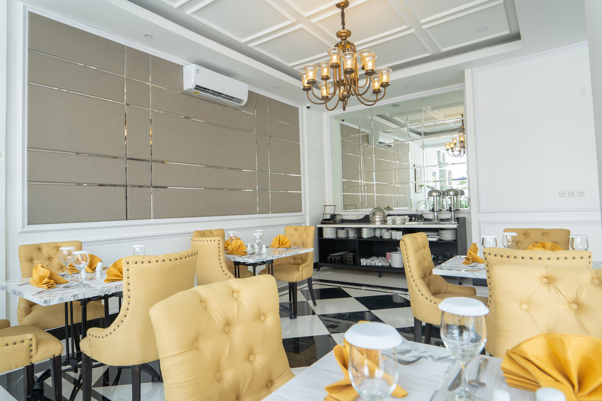 gallery - The Difan Hotel