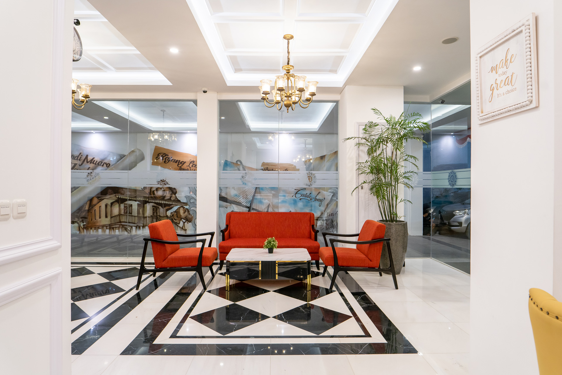 gallery - The Difan Hotel