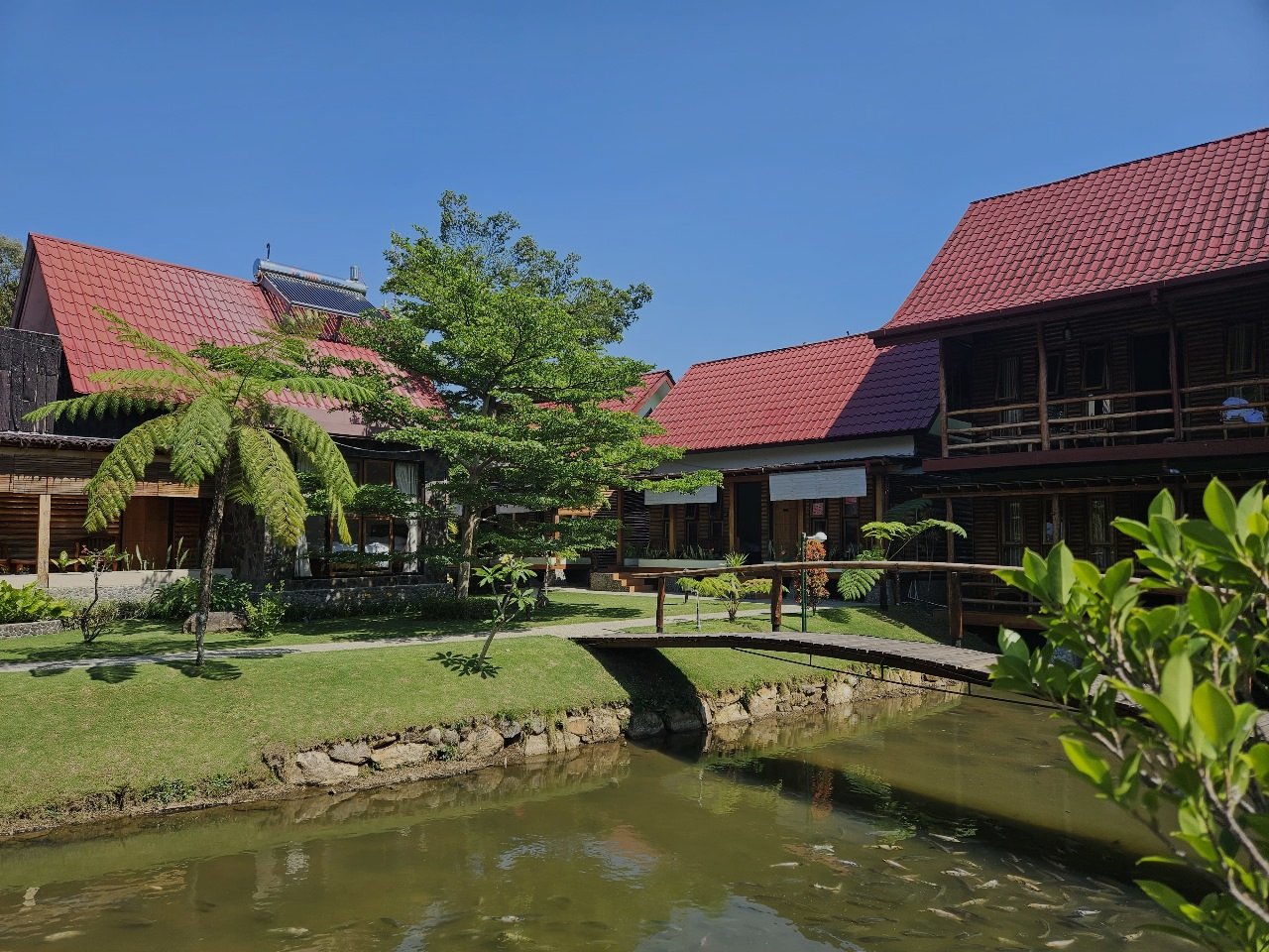 Welcome To Spring Hill Hotel, Ruteng - Spring Hill Hotel
