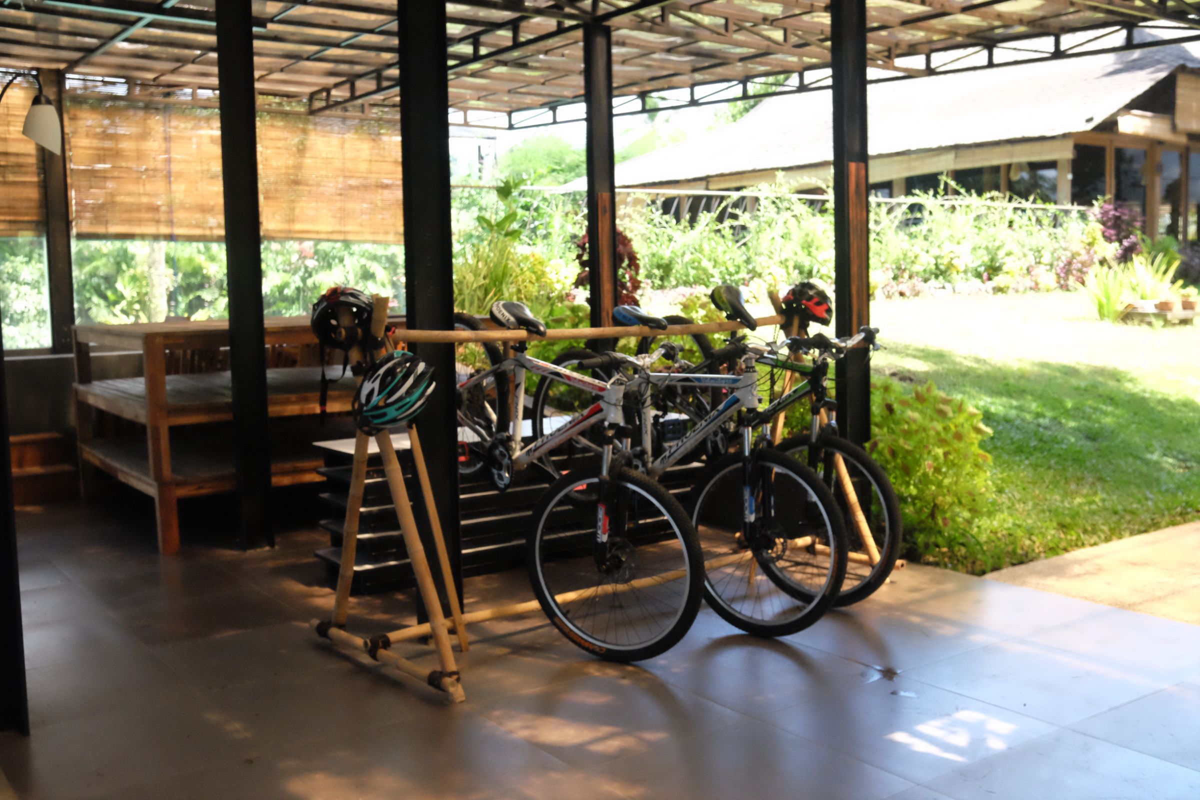 TERAS HOTEL IJEN BANYUWANGI - Teras Hotel & Villa Ijen Banyuwangi