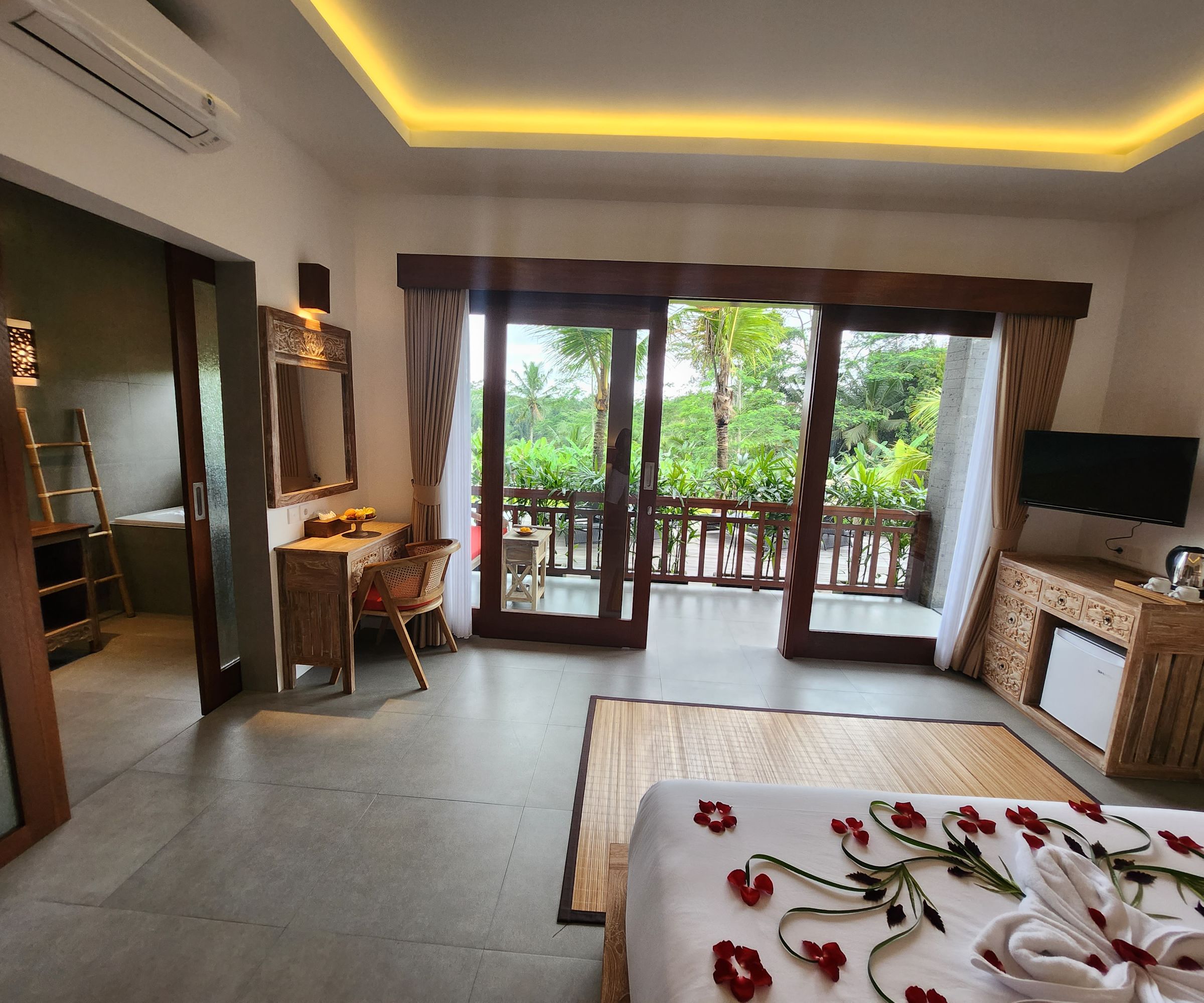 Pinggala Villa Ubud - Pinggala Villa Ubud