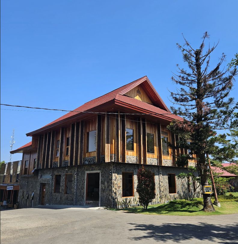 Welcome To Spring Hill Hotel, Ruteng - Spring Hill Hotel