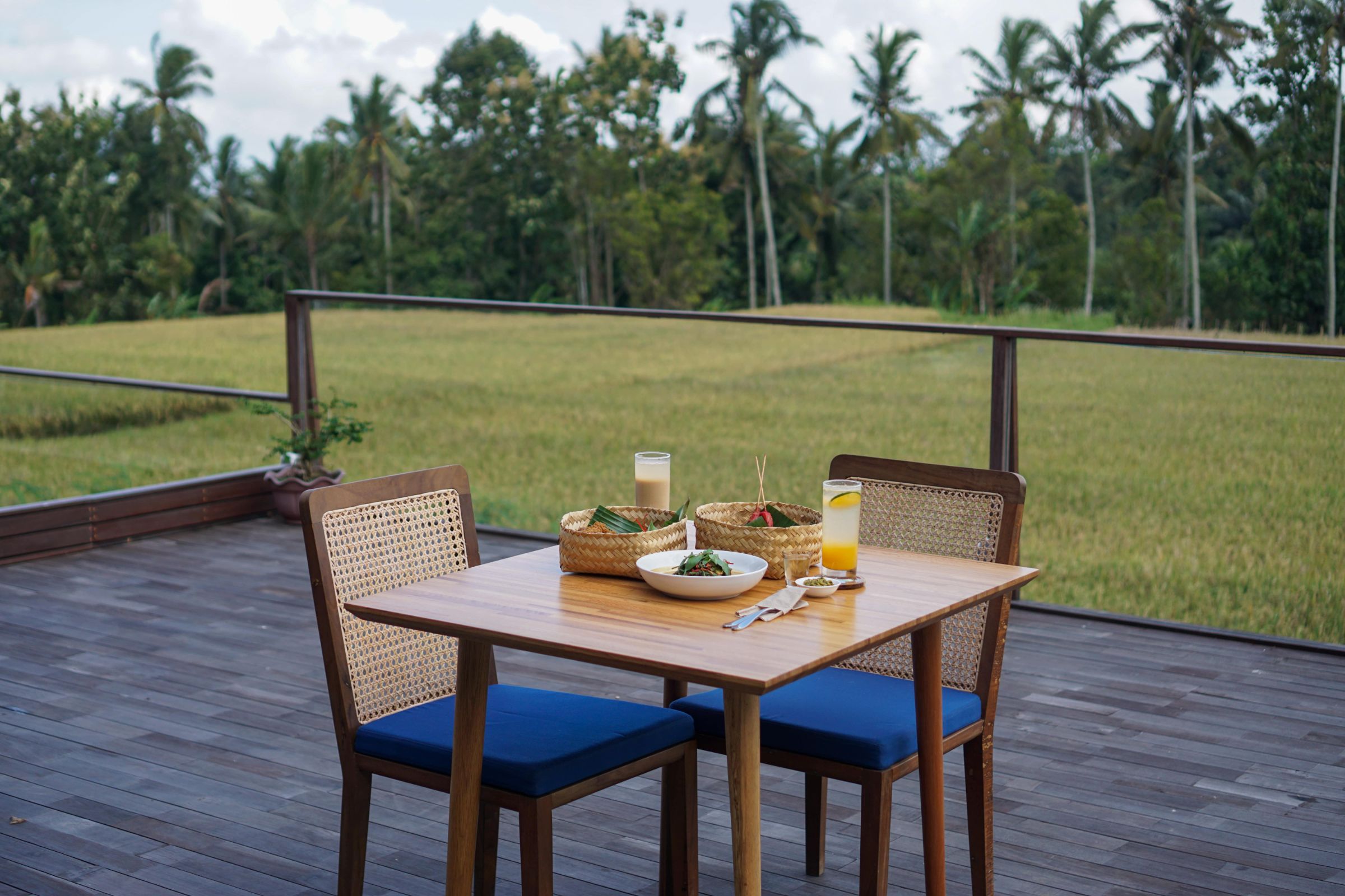 Gallery - Teras Hotel & Villa Ijen Banyuwangi