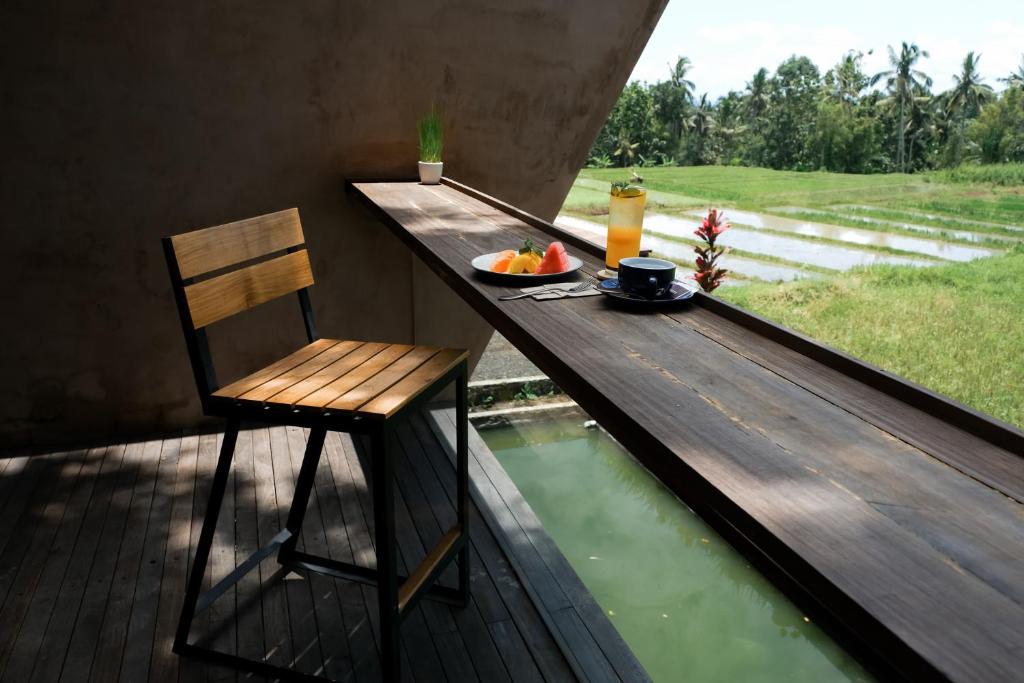 TERAS HOTEL IJEN BANYUWANGI - Teras Hotel & Villa Ijen Banyuwangi