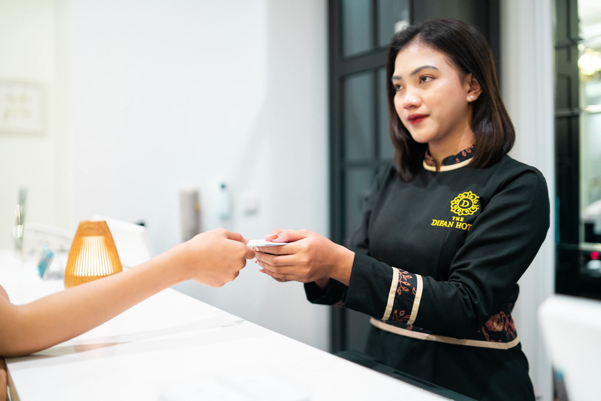 gallery - The Difan Hotel