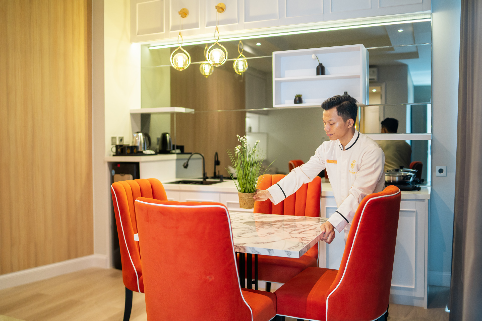 gallery - The Difan Hotel