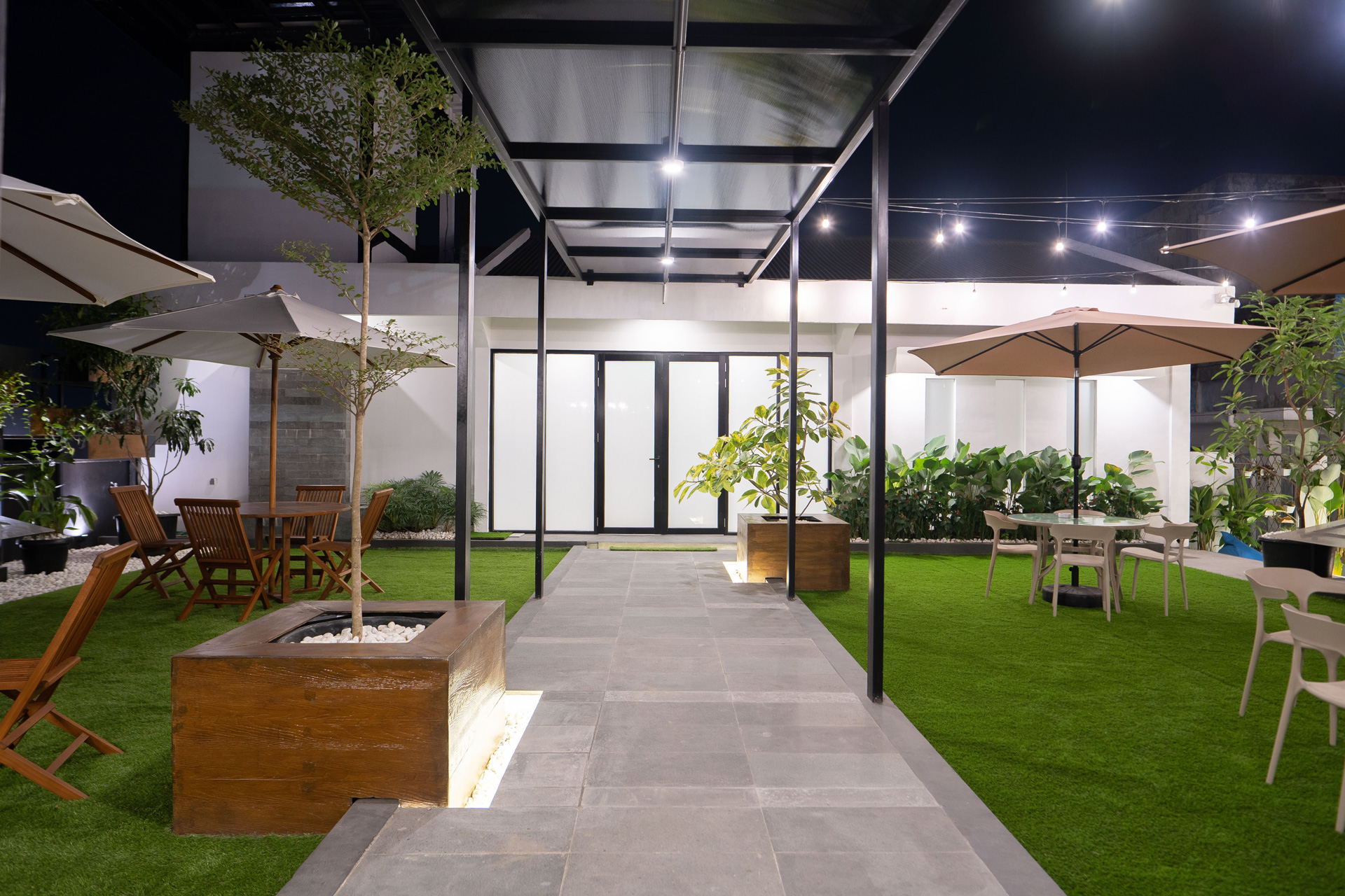 gallery - The Difan Hotel