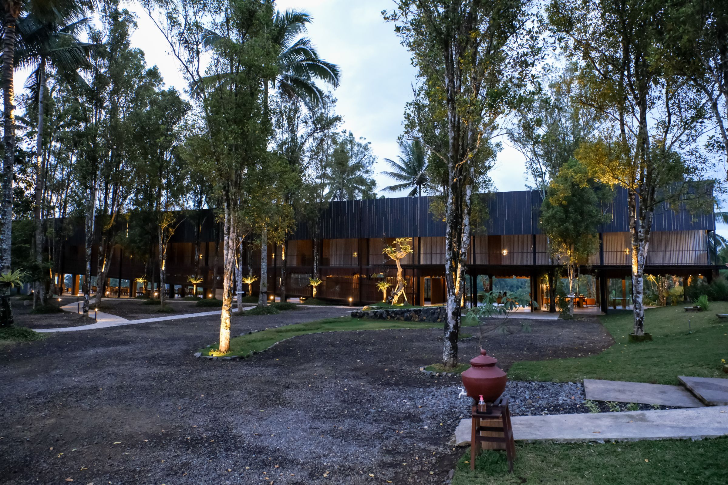 Gallery - Teras Hotel & Villa Ijen Banyuwangi