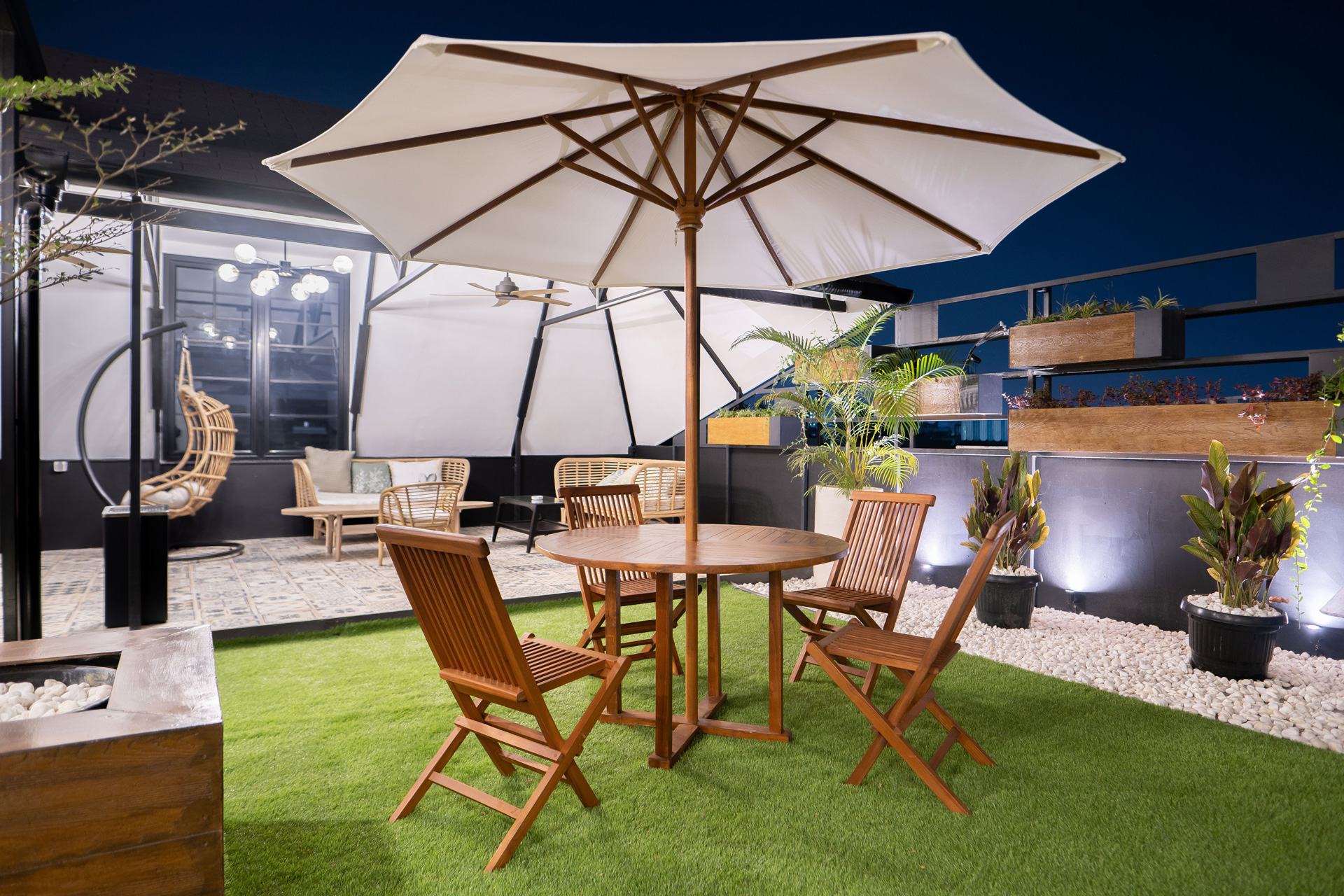 gallery - The Difan Hotel