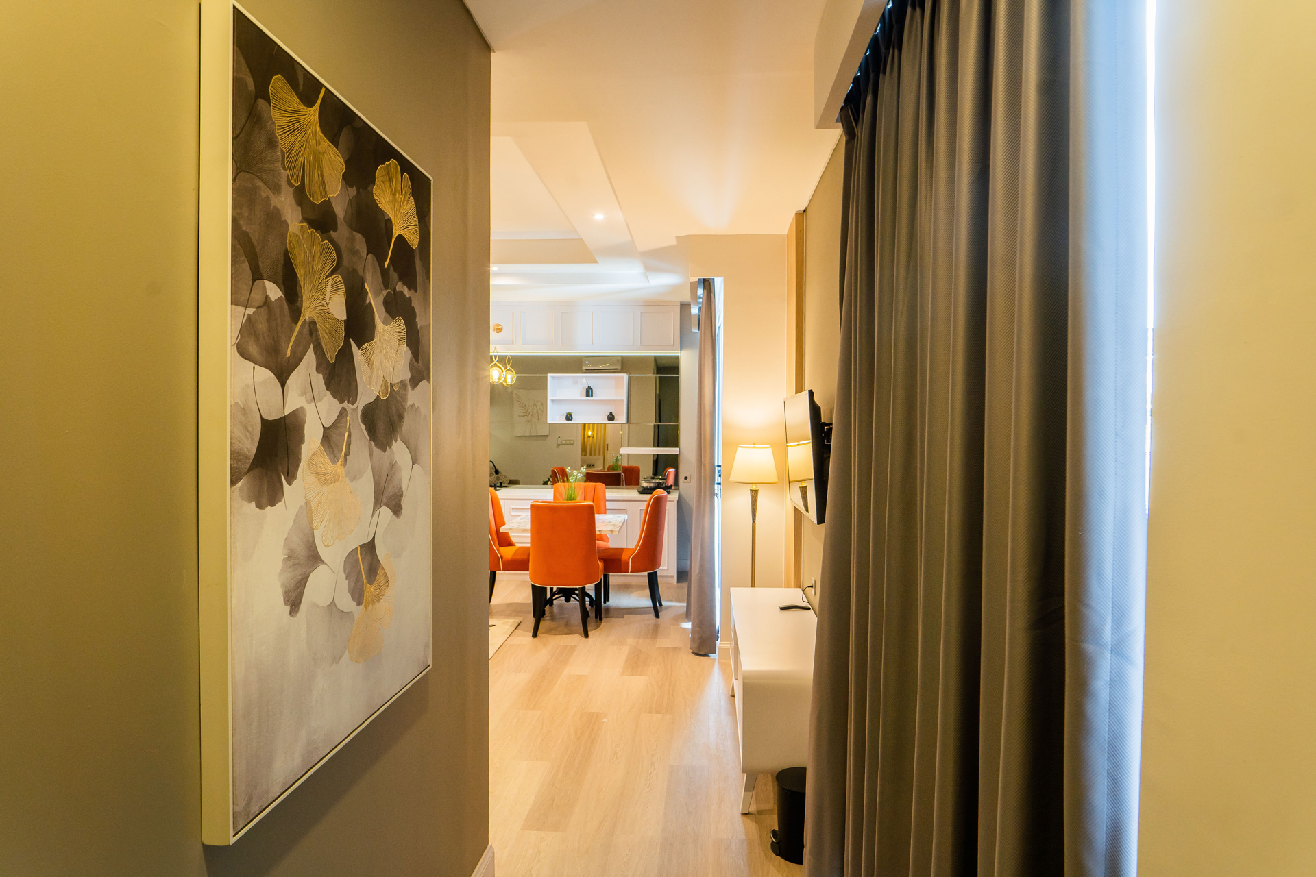 gallery - The Difan Hotel