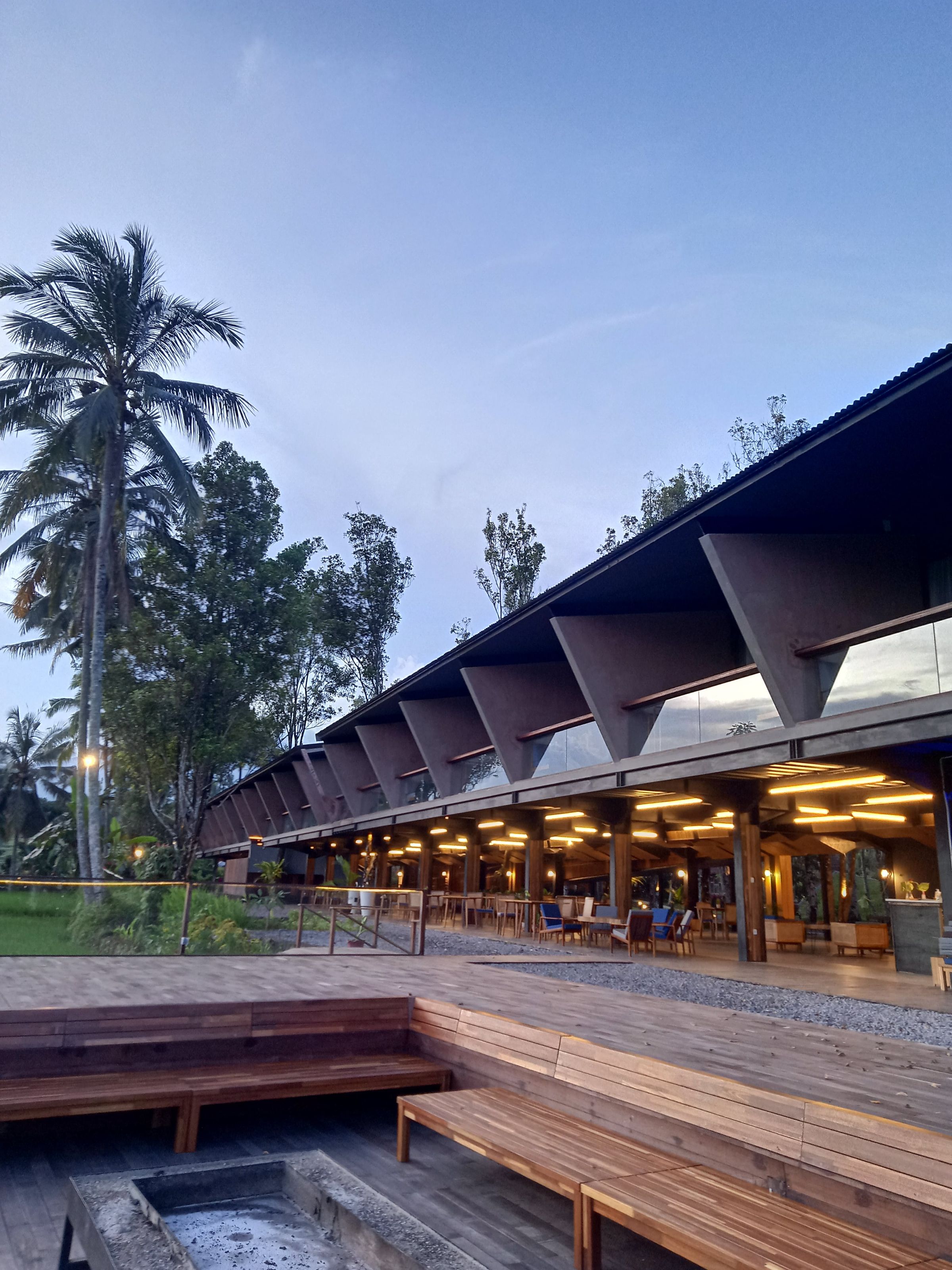 Gallery - Teras Hotel & Villa Ijen Banyuwangi