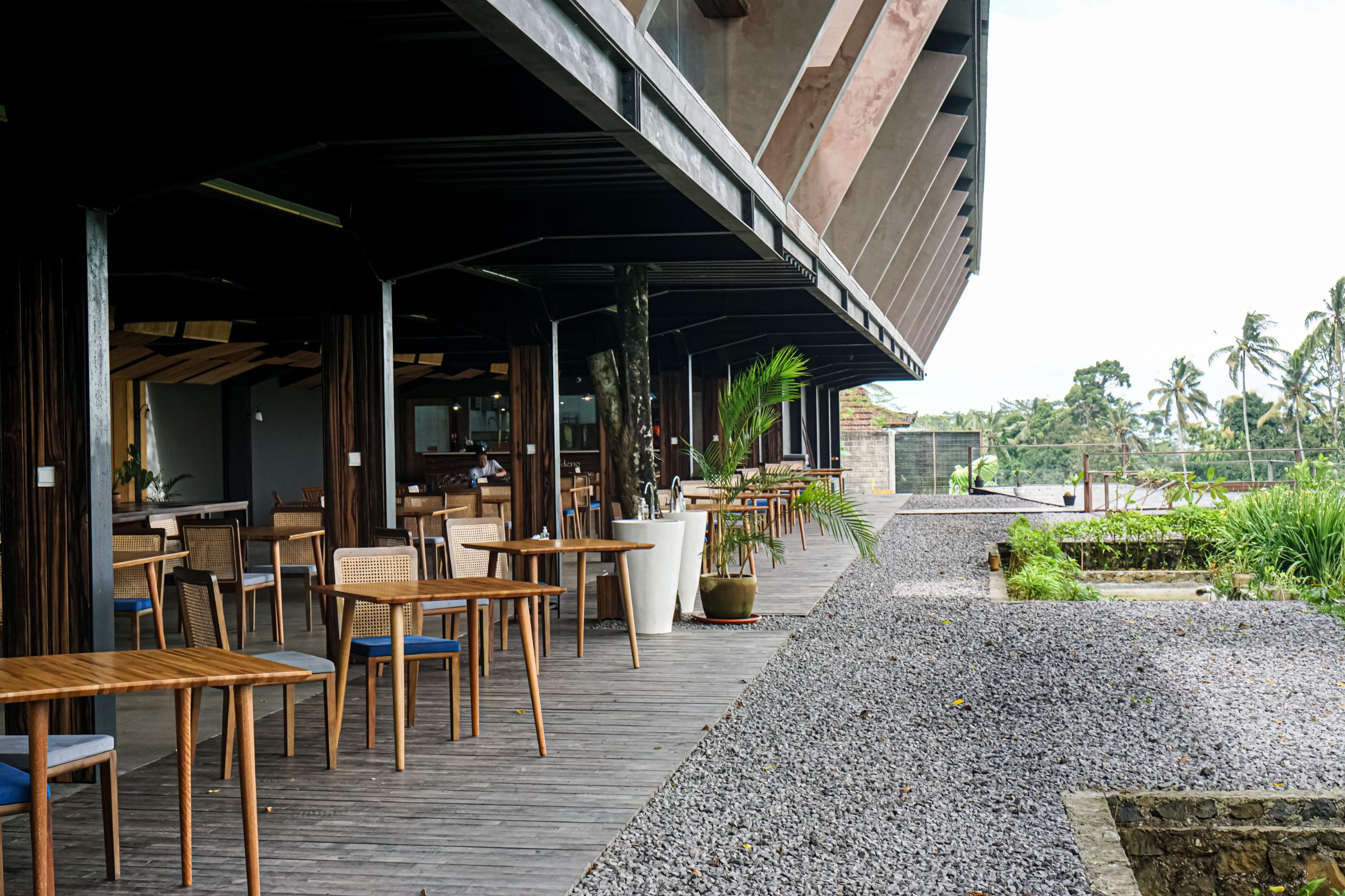 Gallery - Teras Hotel & Villa Ijen Banyuwangi
