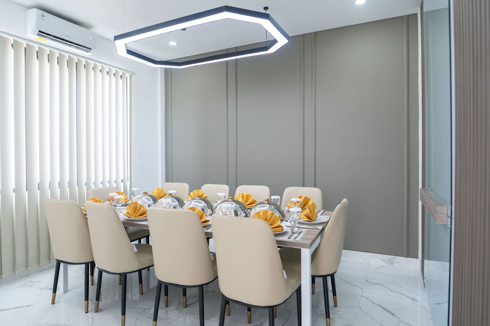 gallery - The Difan Hotel