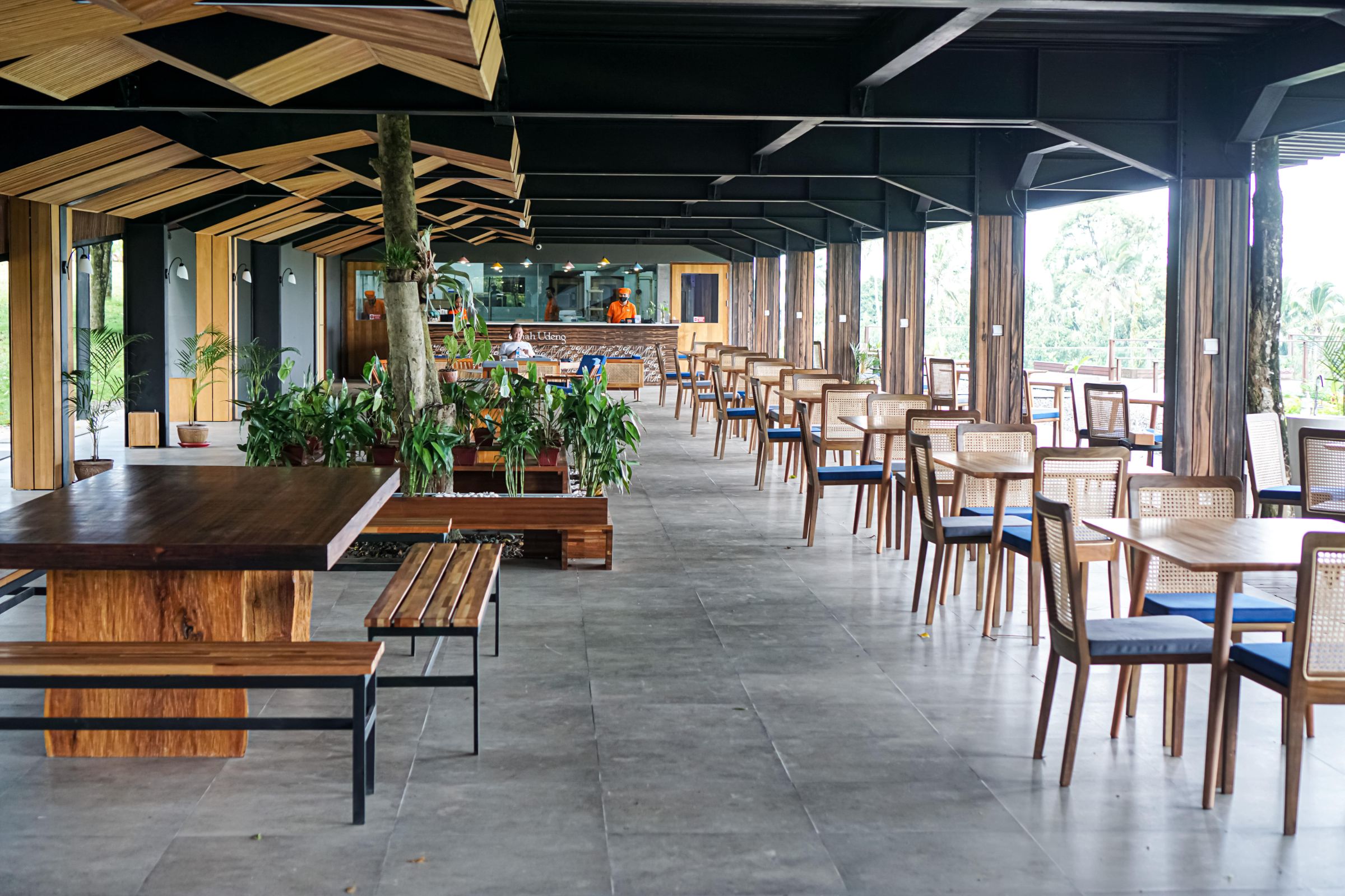 Gallery - Teras Hotel & Villa Ijen Banyuwangi