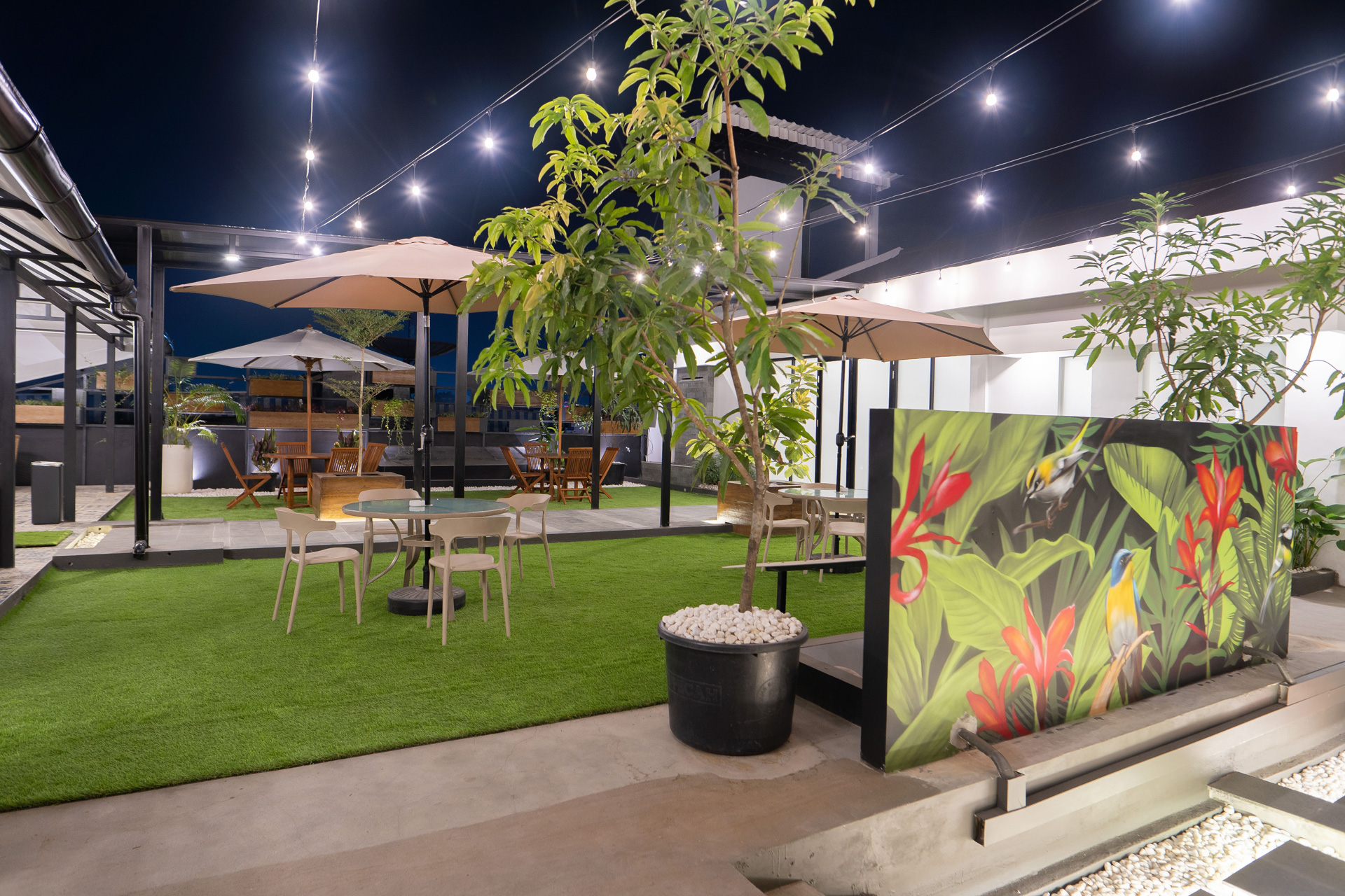 gallery - The Difan Hotel