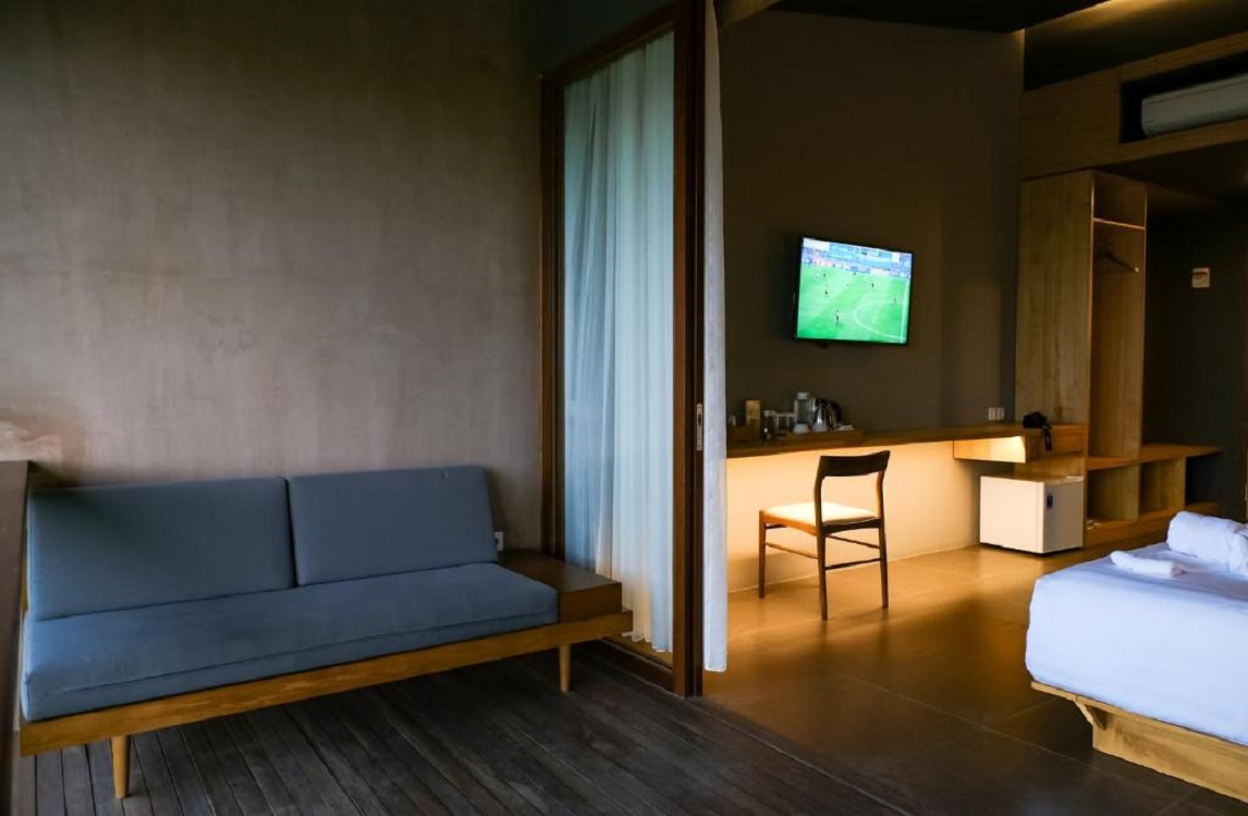 TERAS HOTEL IJEN BANYUWANGI - Teras Hotel & Villa Ijen Banyuwangi