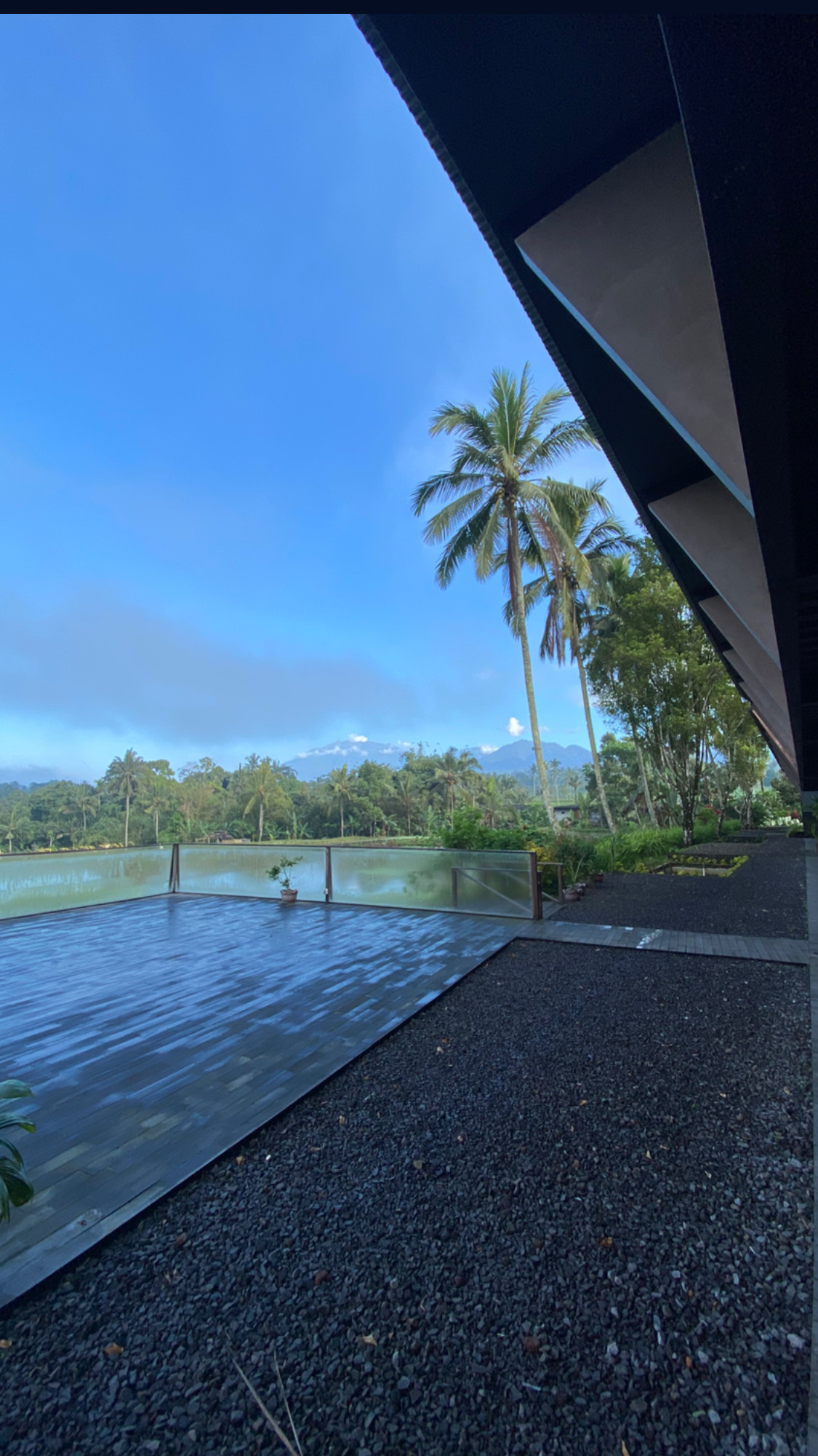 Gallery - Teras Hotel & Villa Ijen Banyuwangi