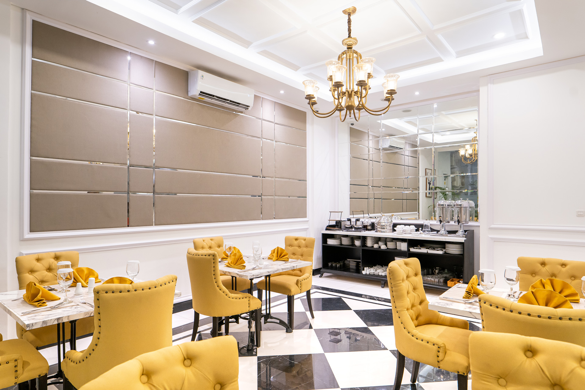 gallery - The Difan Hotel