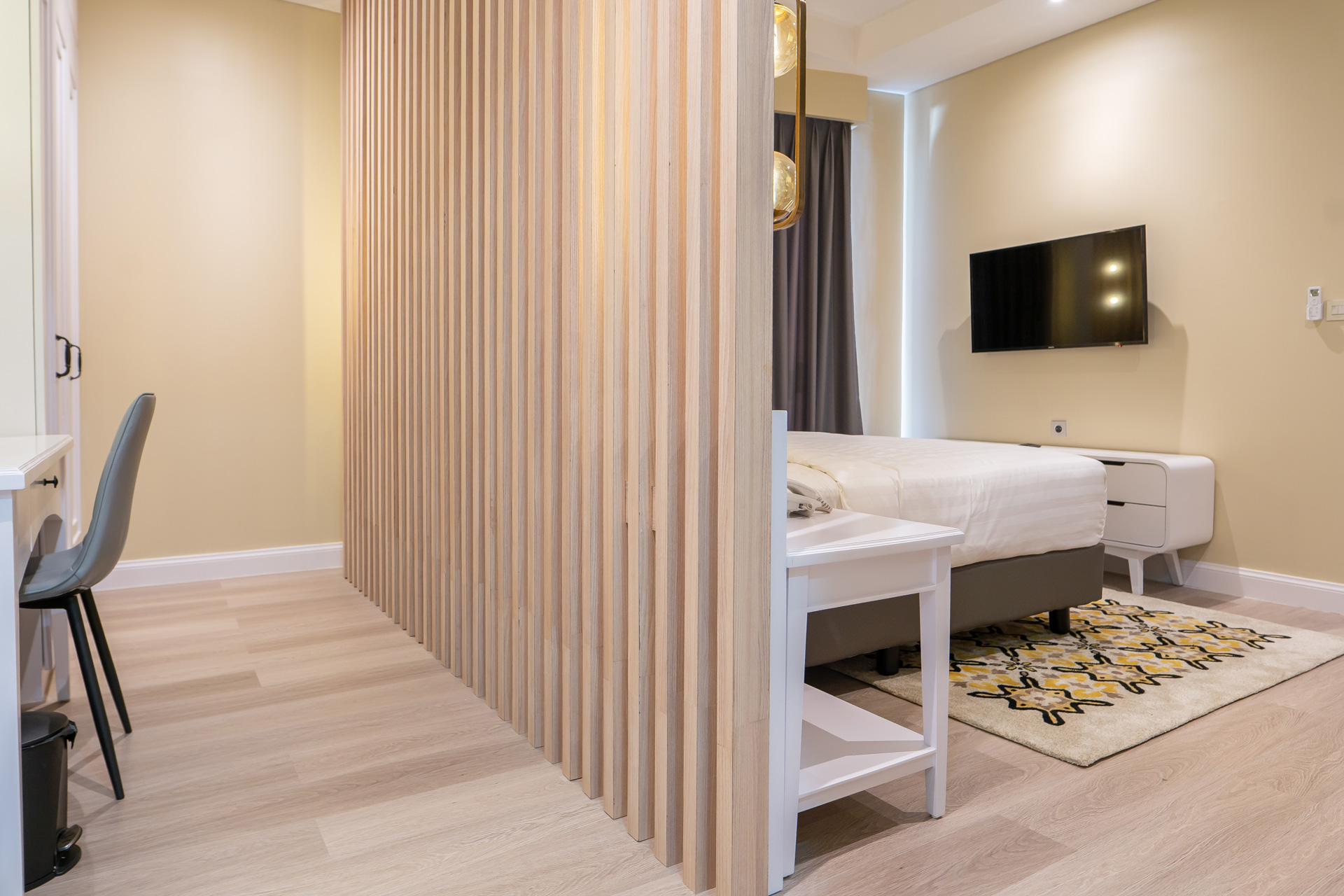 gallery - The Difan Hotel