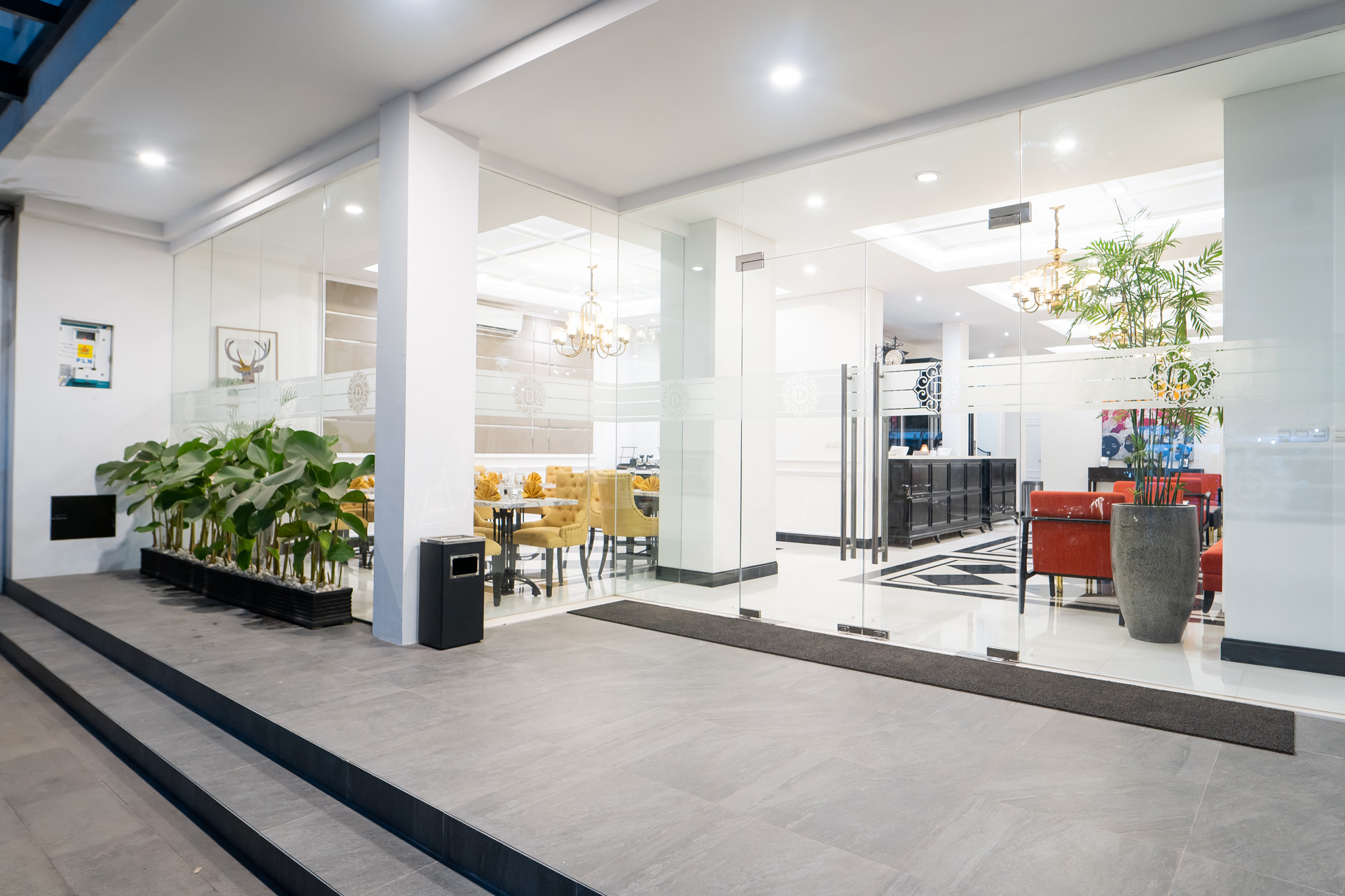 gallery - The Difan Hotel