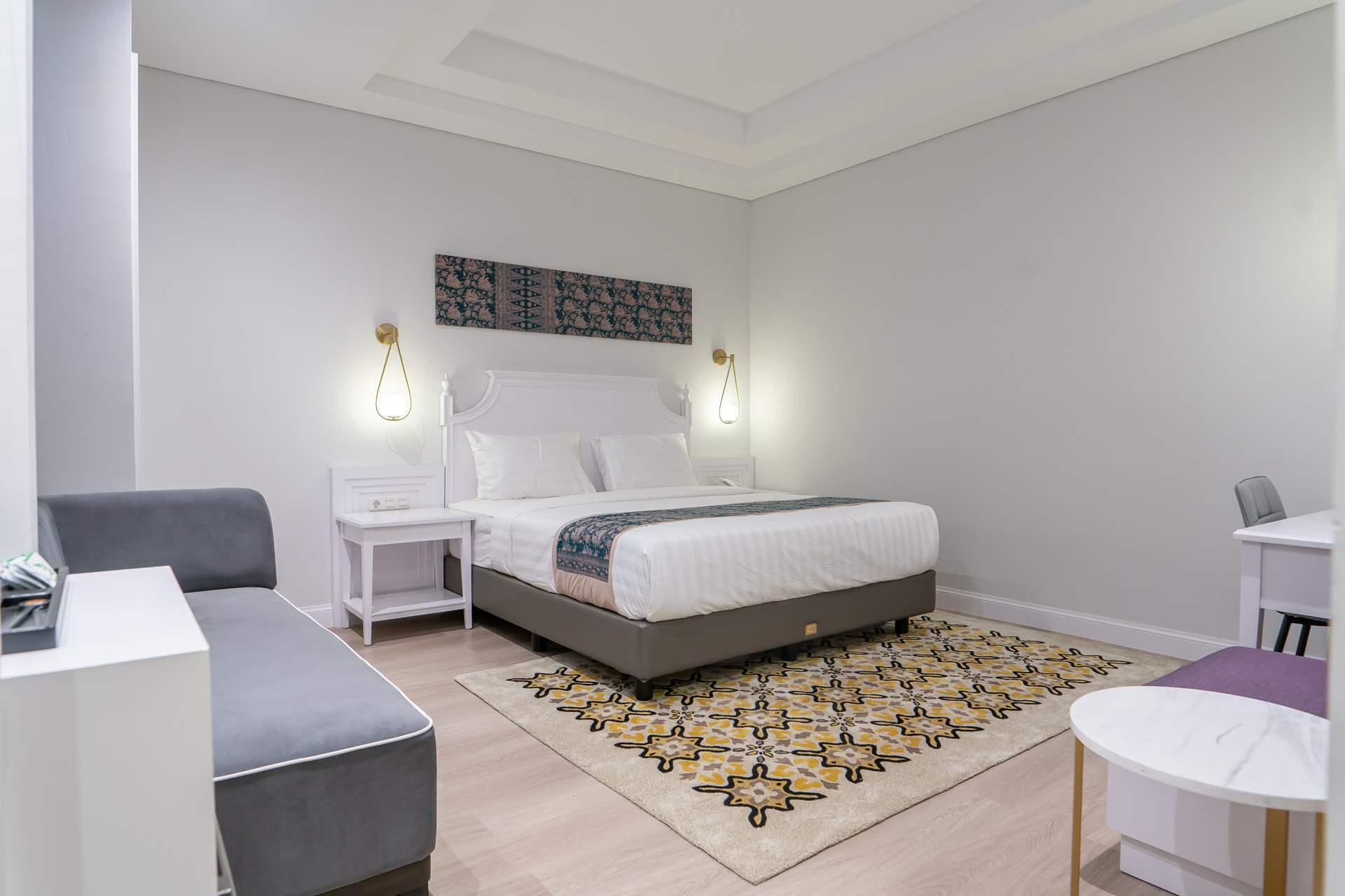 gallery - The Difan Hotel