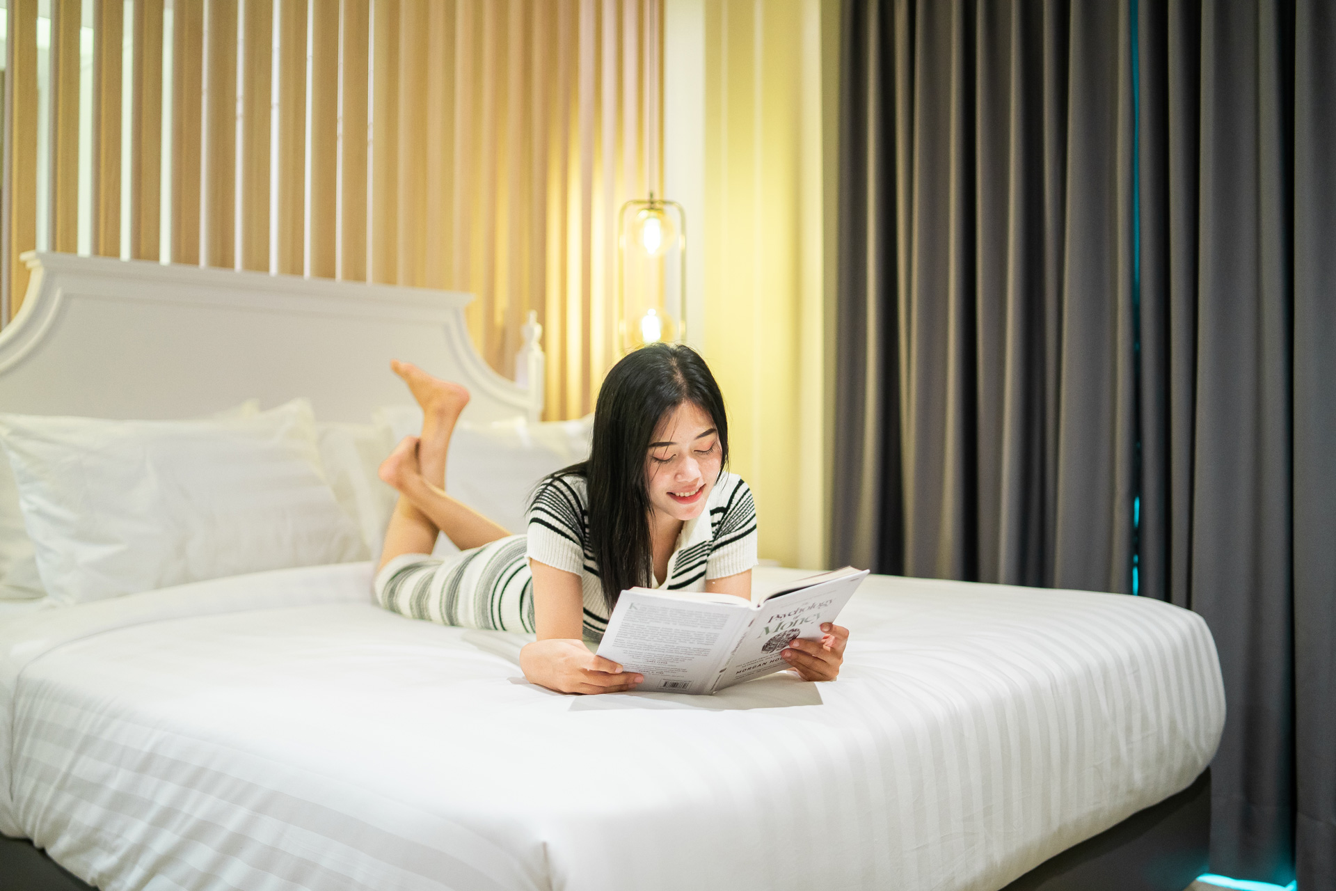 Welcome to The Difan Hotel - The Difan Hotel