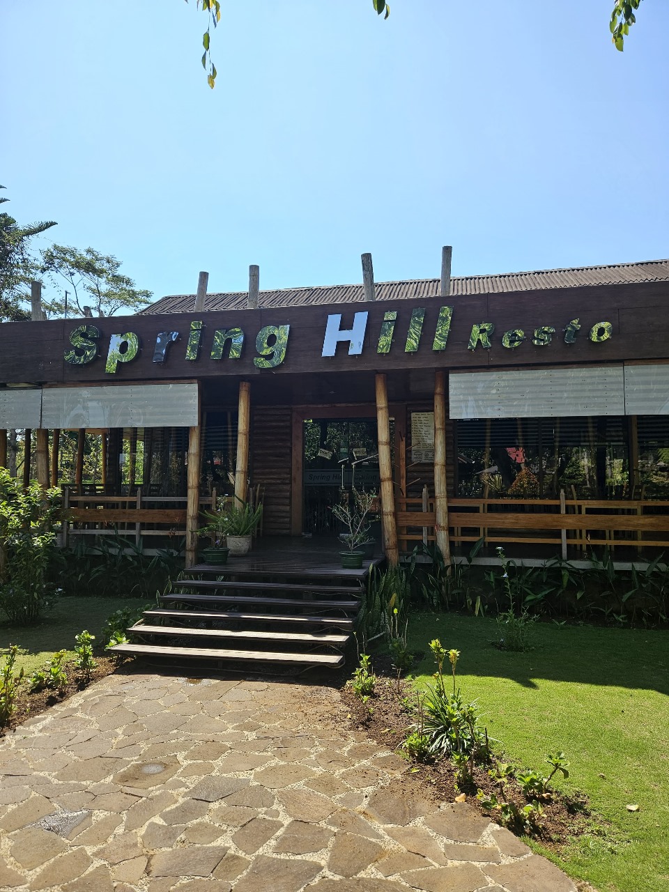 Gallery - Spring Hill Hotel