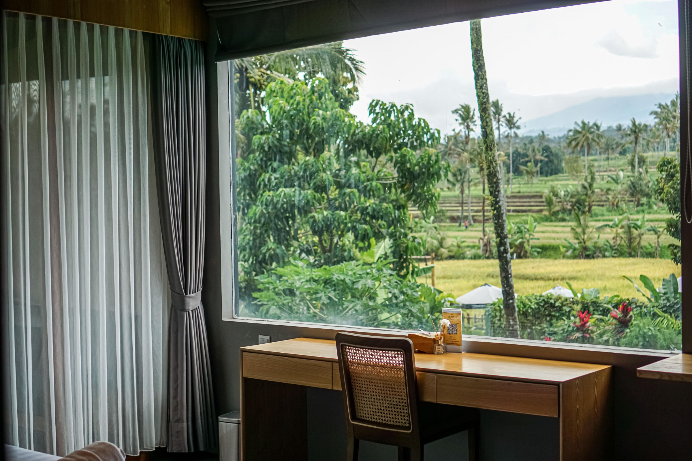 Gallery - Teras Hotel & Villa Ijen Banyuwangi