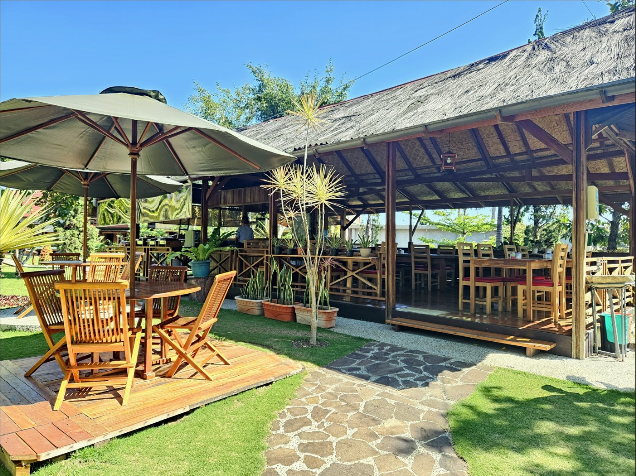 Gallery - Spring Hill Hotel